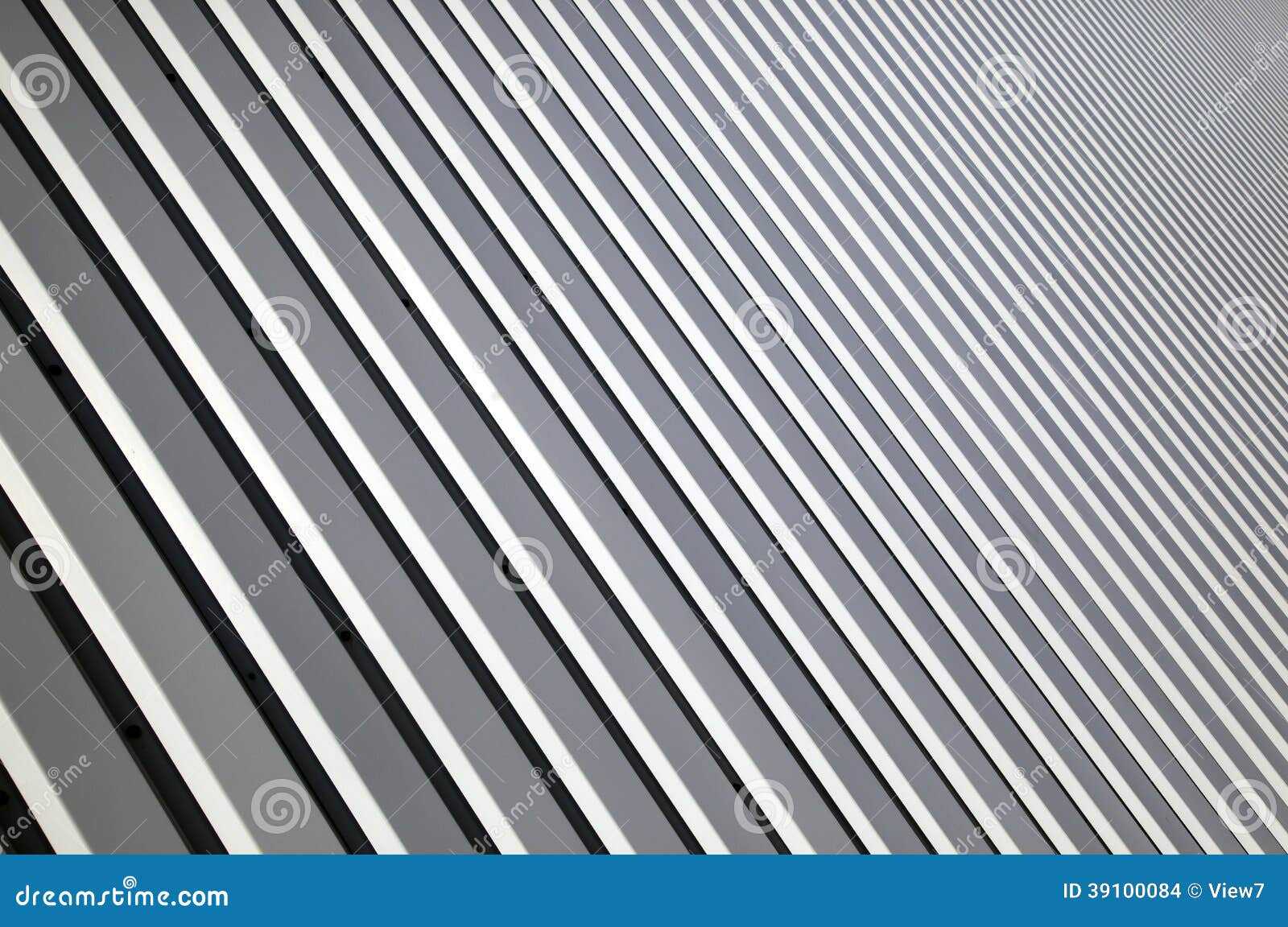 Striped building facade stock photo. Image of skyscraper - 39100084