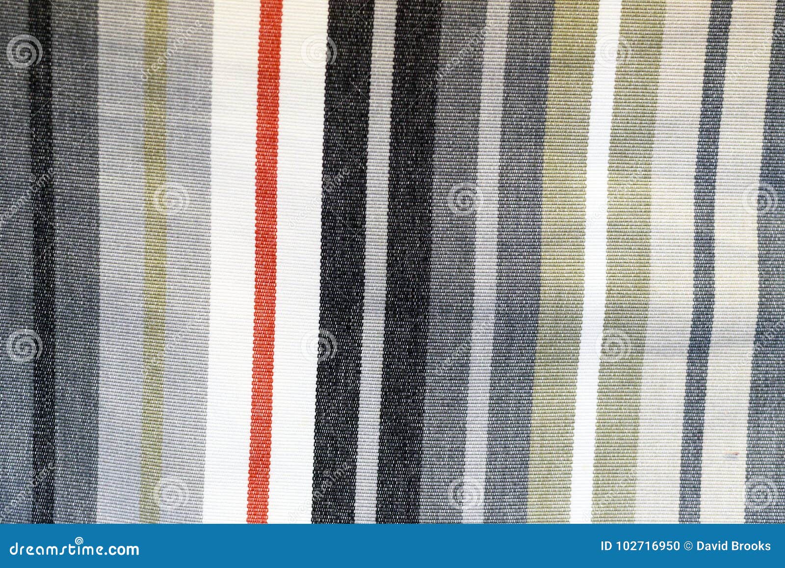 Striped cloth with pattern stock photo. Image of background - 102716950
