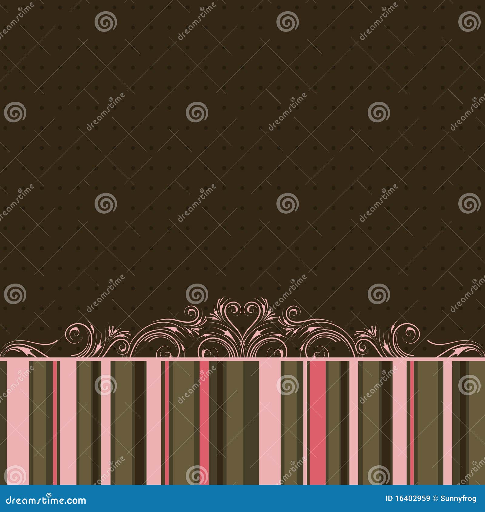 Striped color background stock vector. Illustration of pink - 16402959