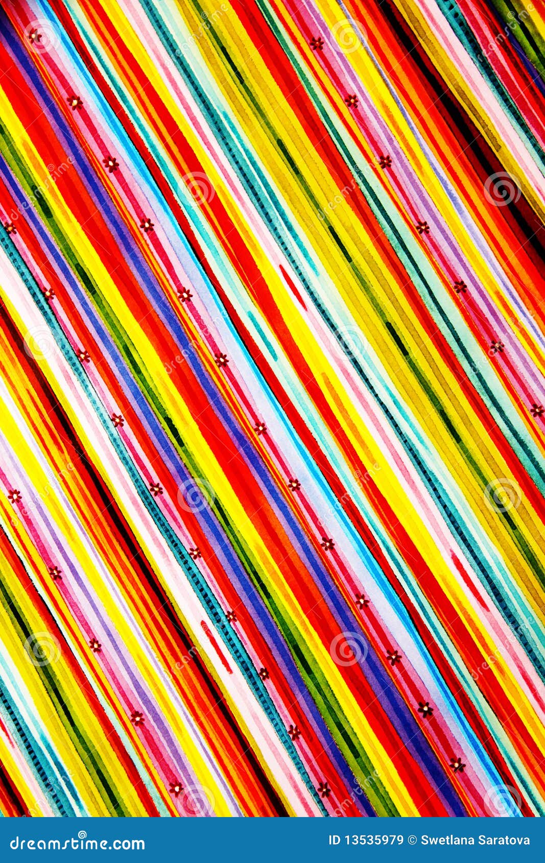 Striped colored background stock illustration. Illustration of page ...