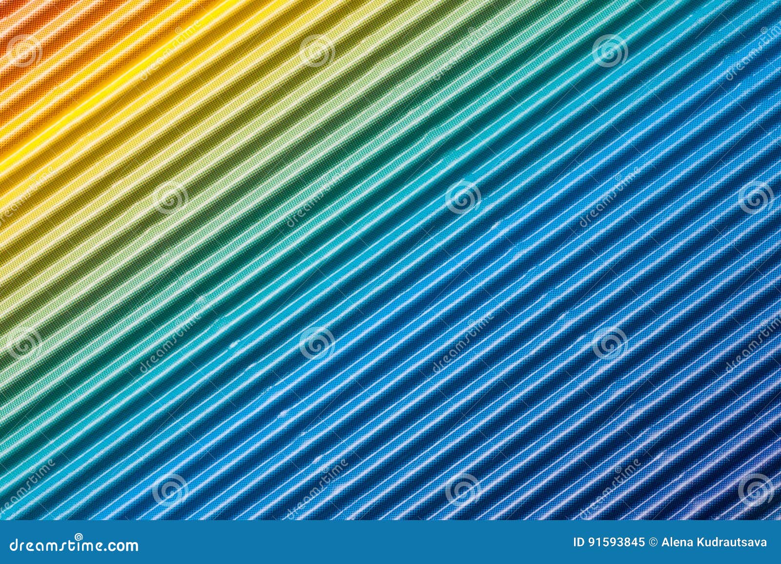 Striped Colored Cardboard Background Texture Royalty-Free Stock ...