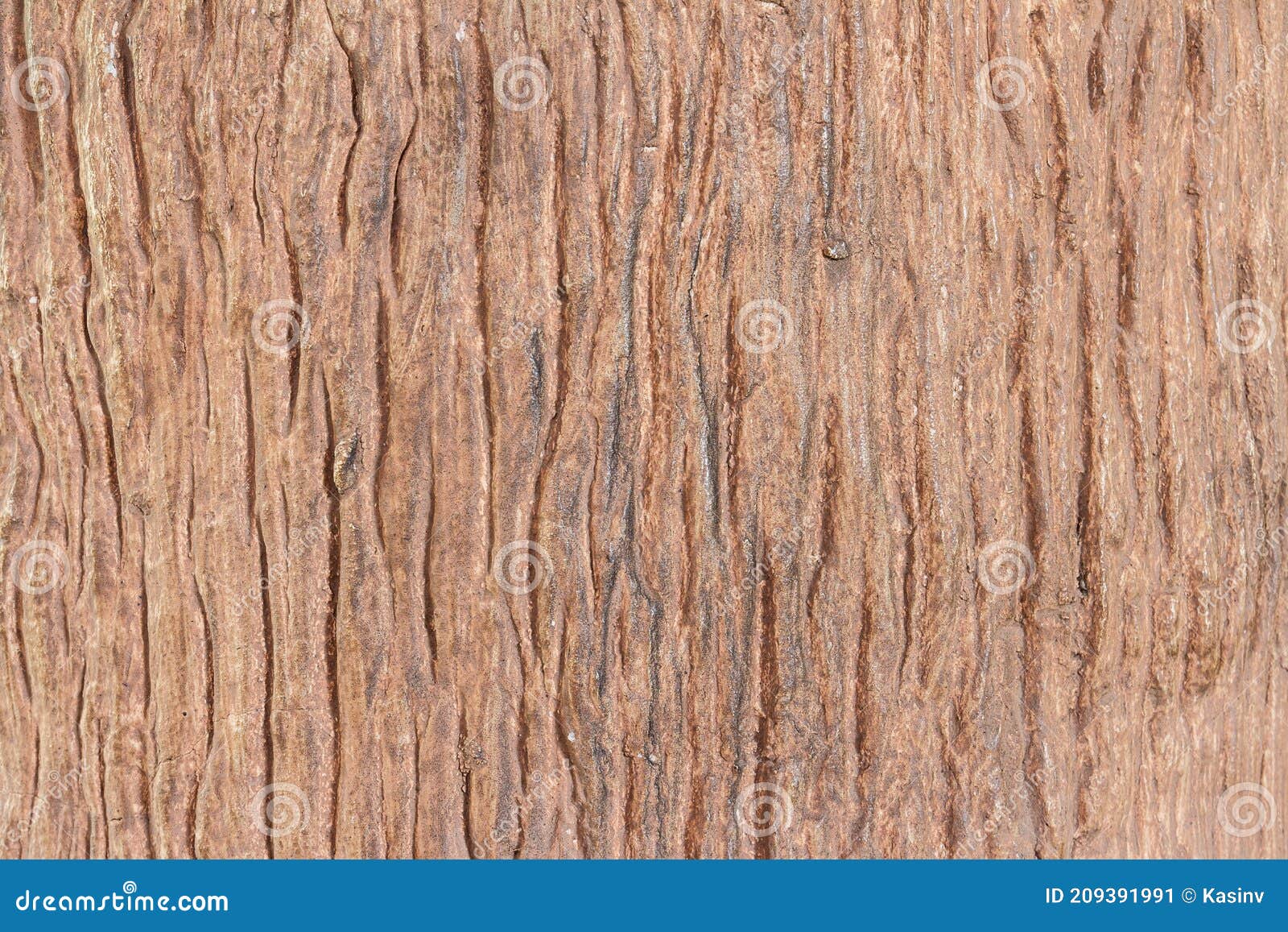 Striped Concrete Cement Wall Texture Stock Image - Image of rough ...