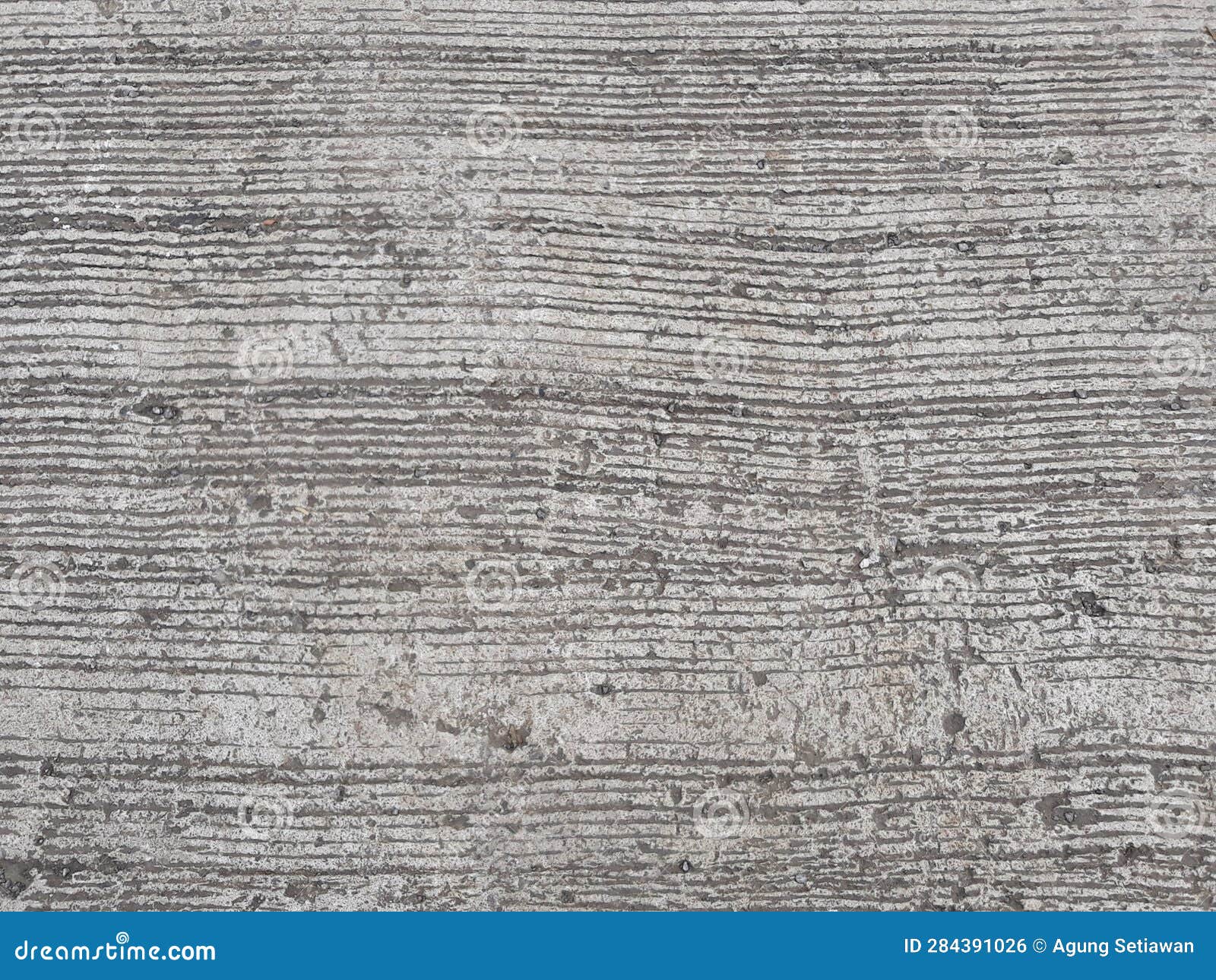 Striped Concrete Road Surface Texture Stock Photo - Image of relief ...
