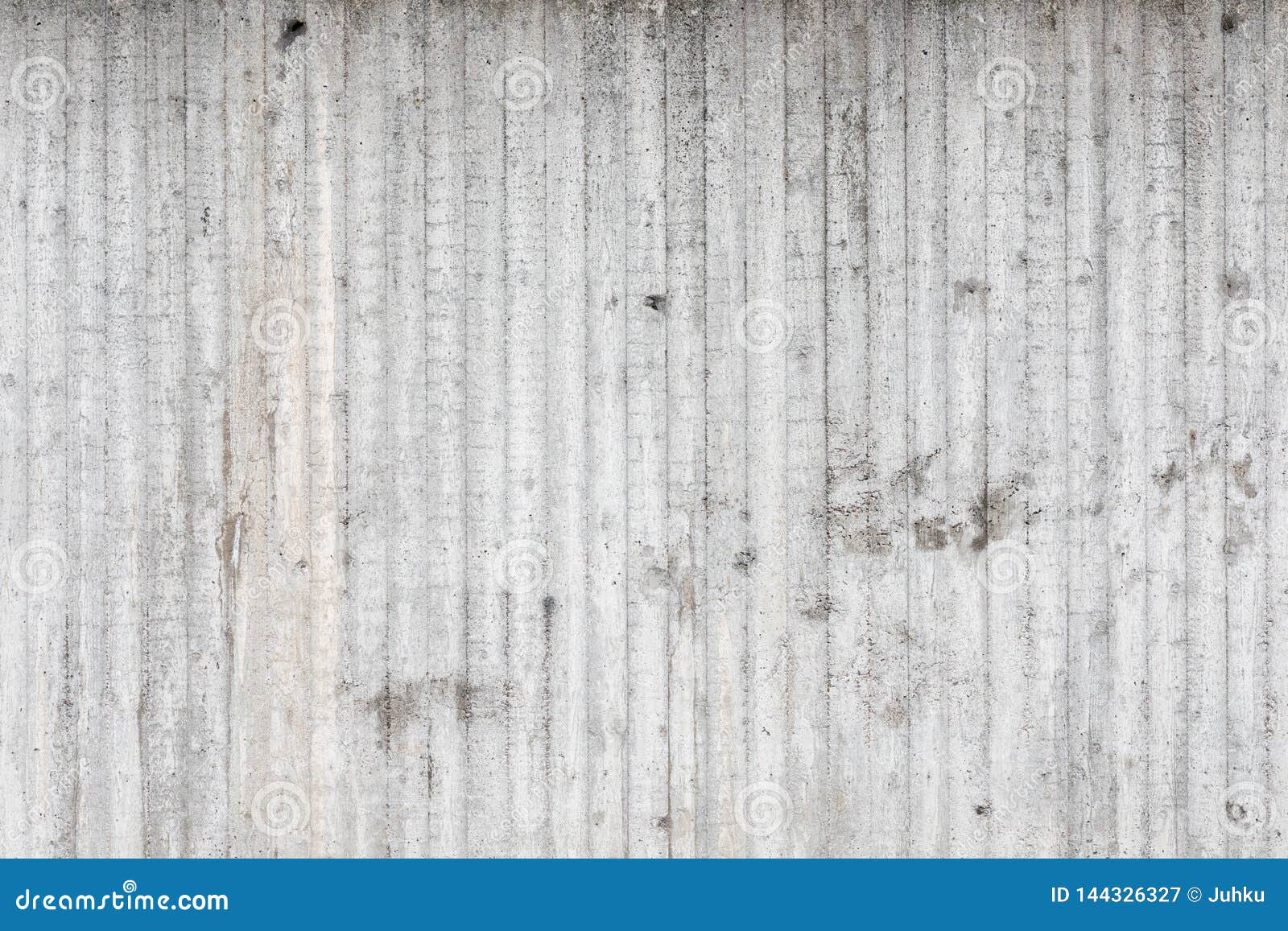 Striped Concrete Wall Texture Stock Image - Image of exterior, urban ...
