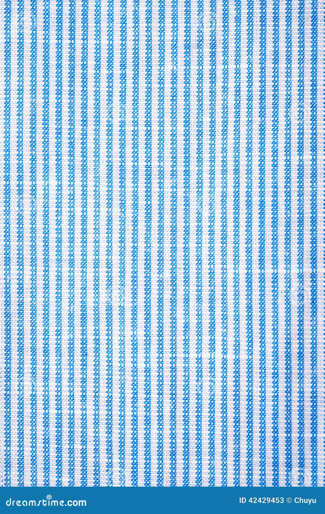 Striped cotton closeup stock image. Image of striped - 42429453