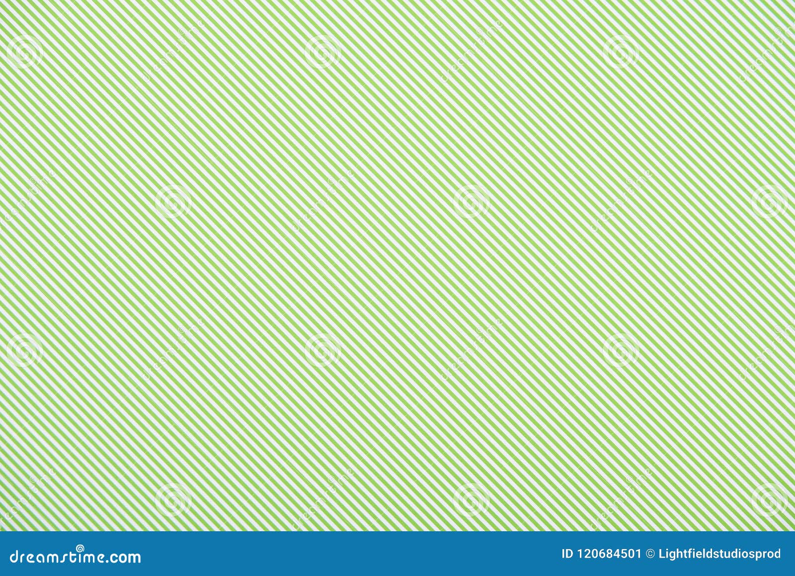 Striped Diagonal Green and White Stock Image - Image of material, white ...