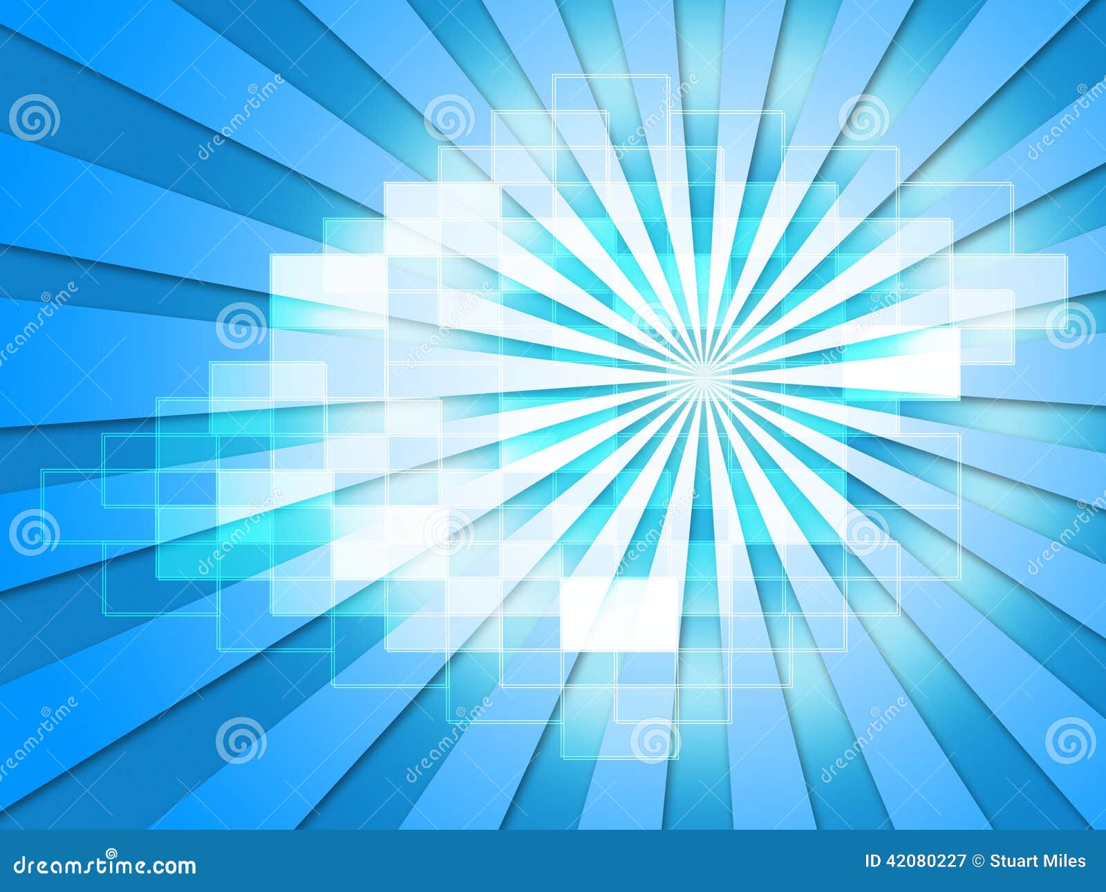 Striped Dizzy Background Means Dizziness Tunnel or Blurry Motion Stock ...