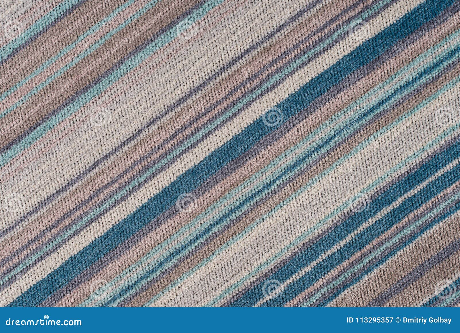 Striped Fabric Background Texture. Stock Image - Image of line, concept ...