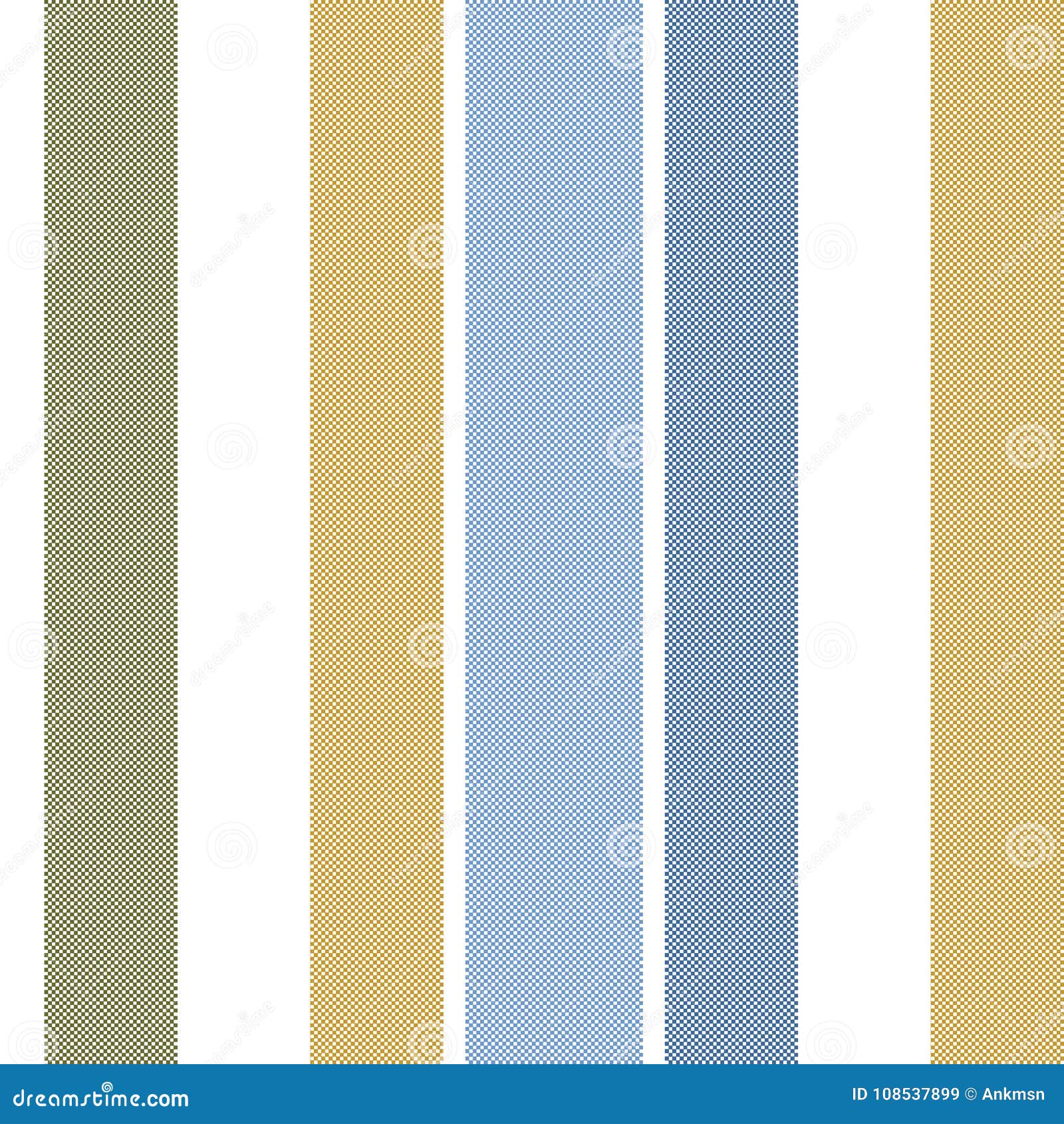 Striped Fabric Diagonal Texture Seamless Pattern Stock Vector ...