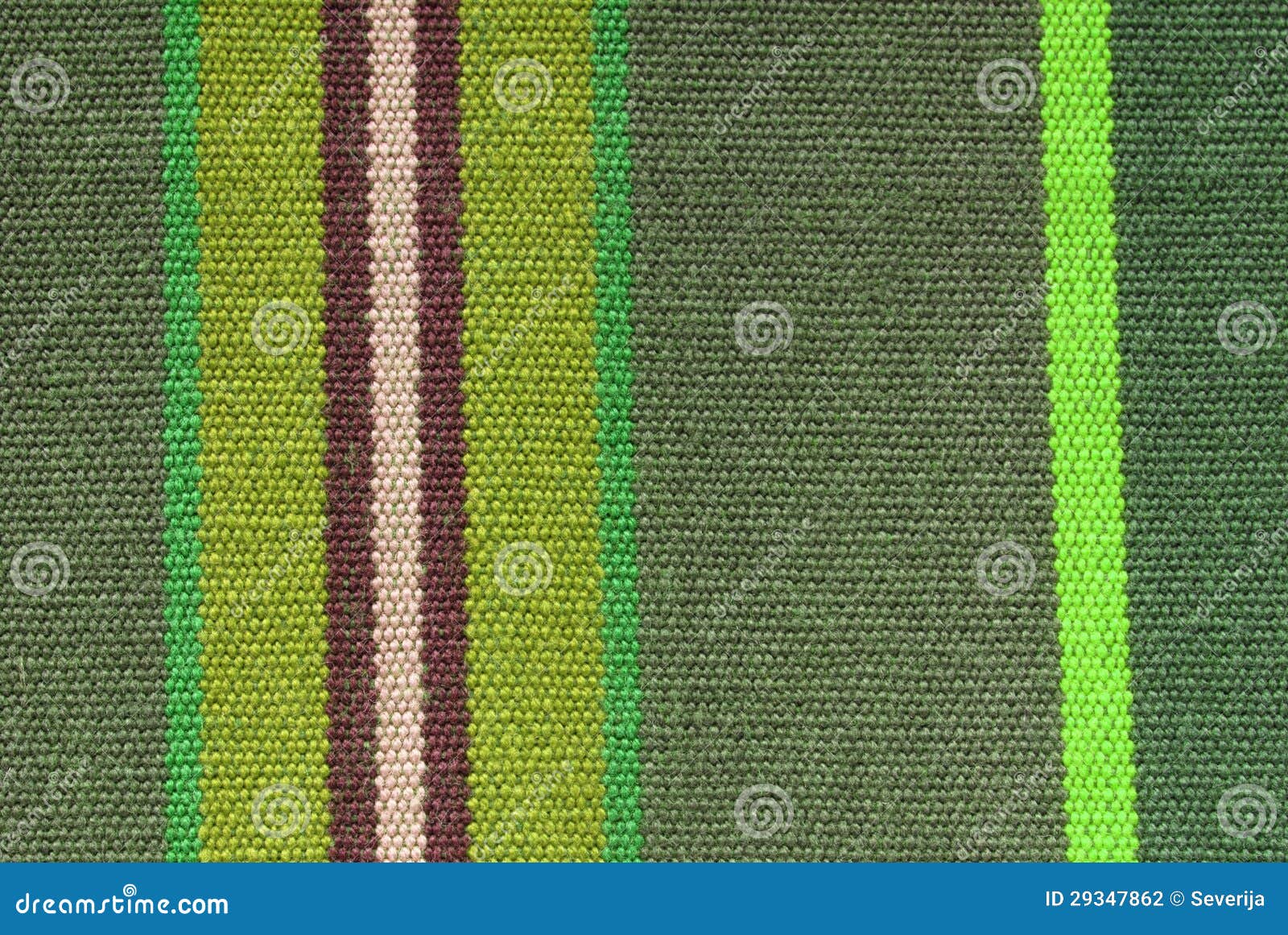 Striped fabric texture stock photo. Image of canvas, fashion - 29347862