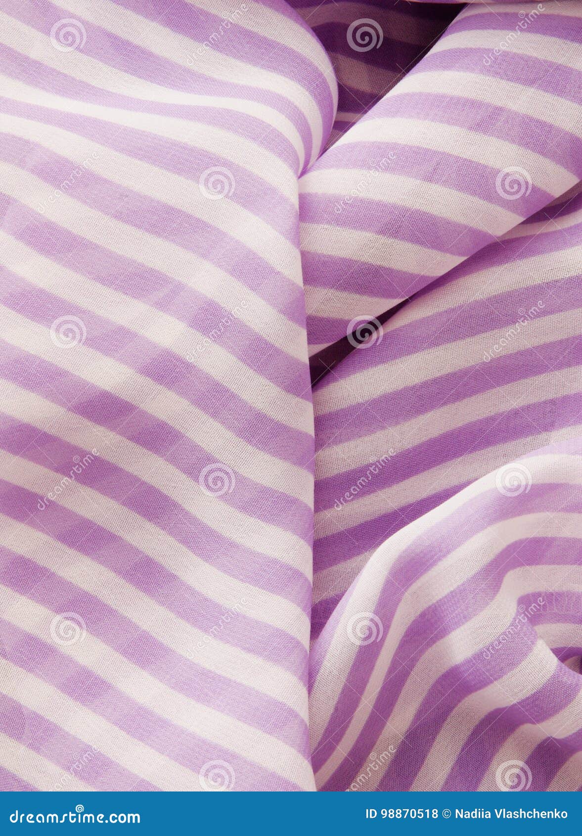 Striped fabric texture stock photo. Image of strip, waves - 98870518
