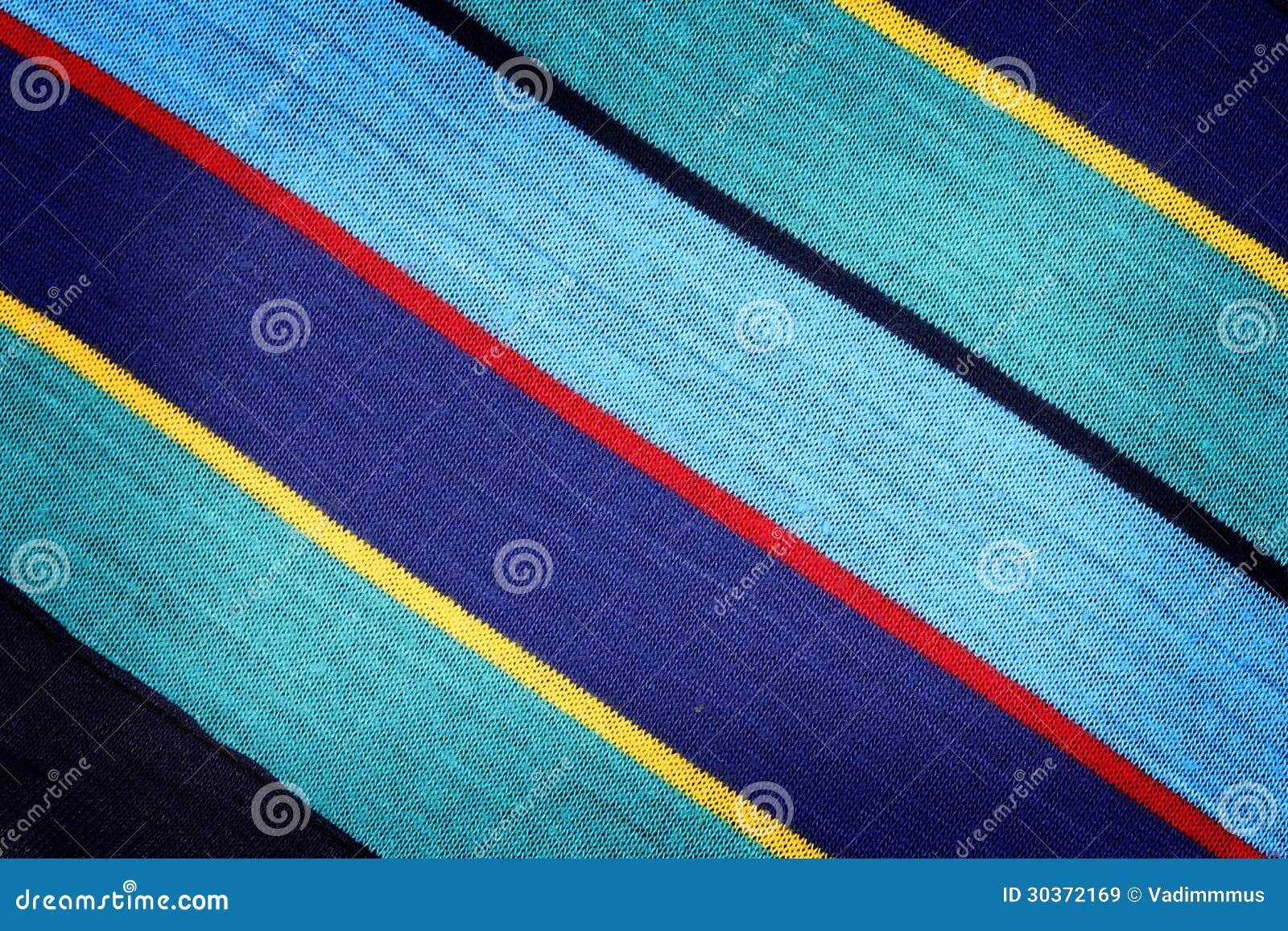 Striped fabric texture stock image. Image of cloth, clothing - 30372169