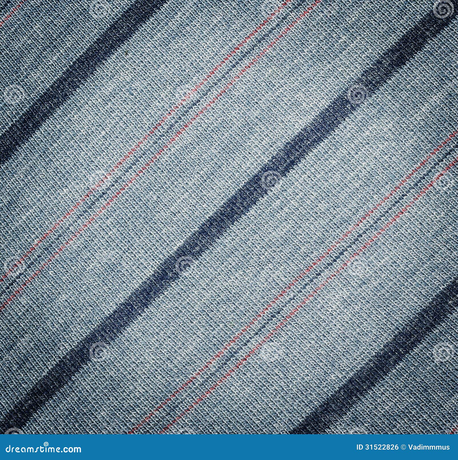 Striped fabric texture stock photo. Image of fiber, country - 31522826