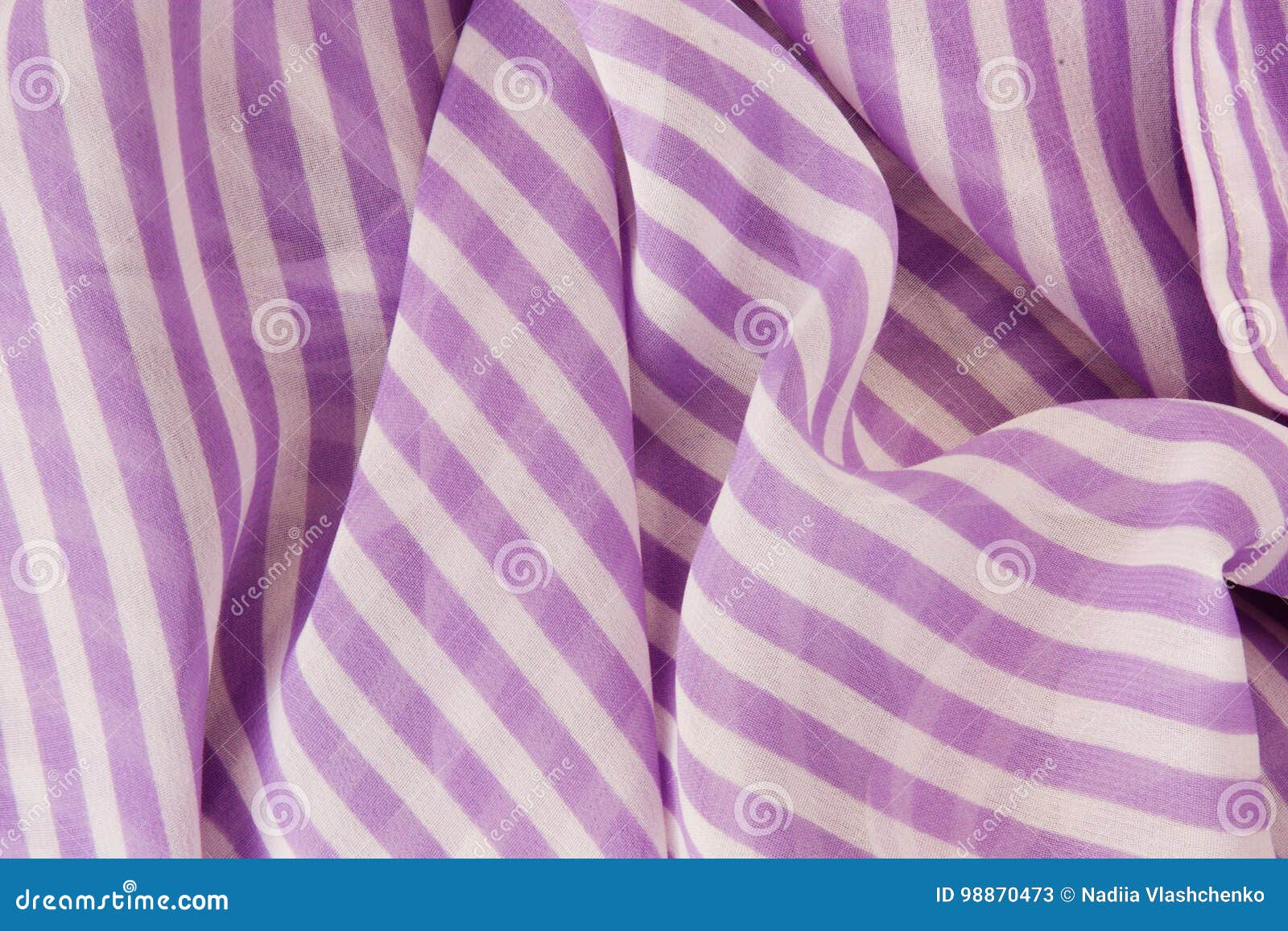 Striped fabric texture stock image. Image of pale, background - 98870473