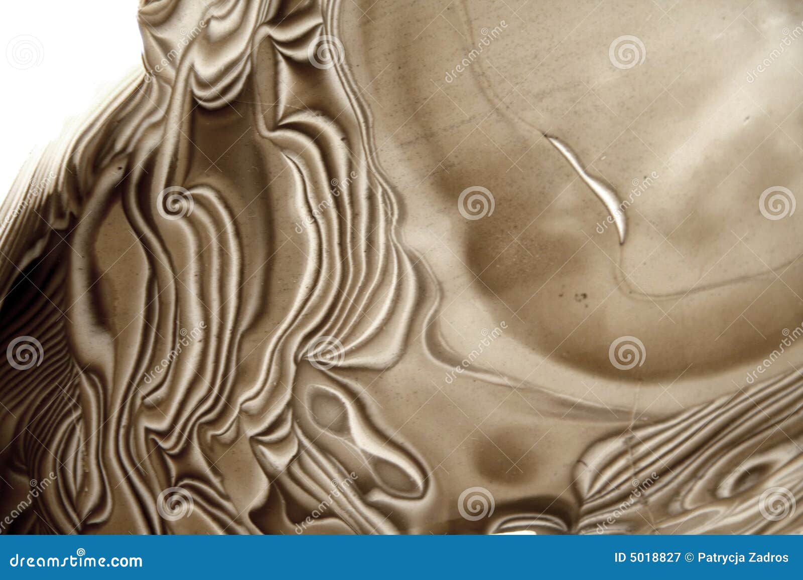 Striped flint surface stock image. Image of rock, colouring - 5018827