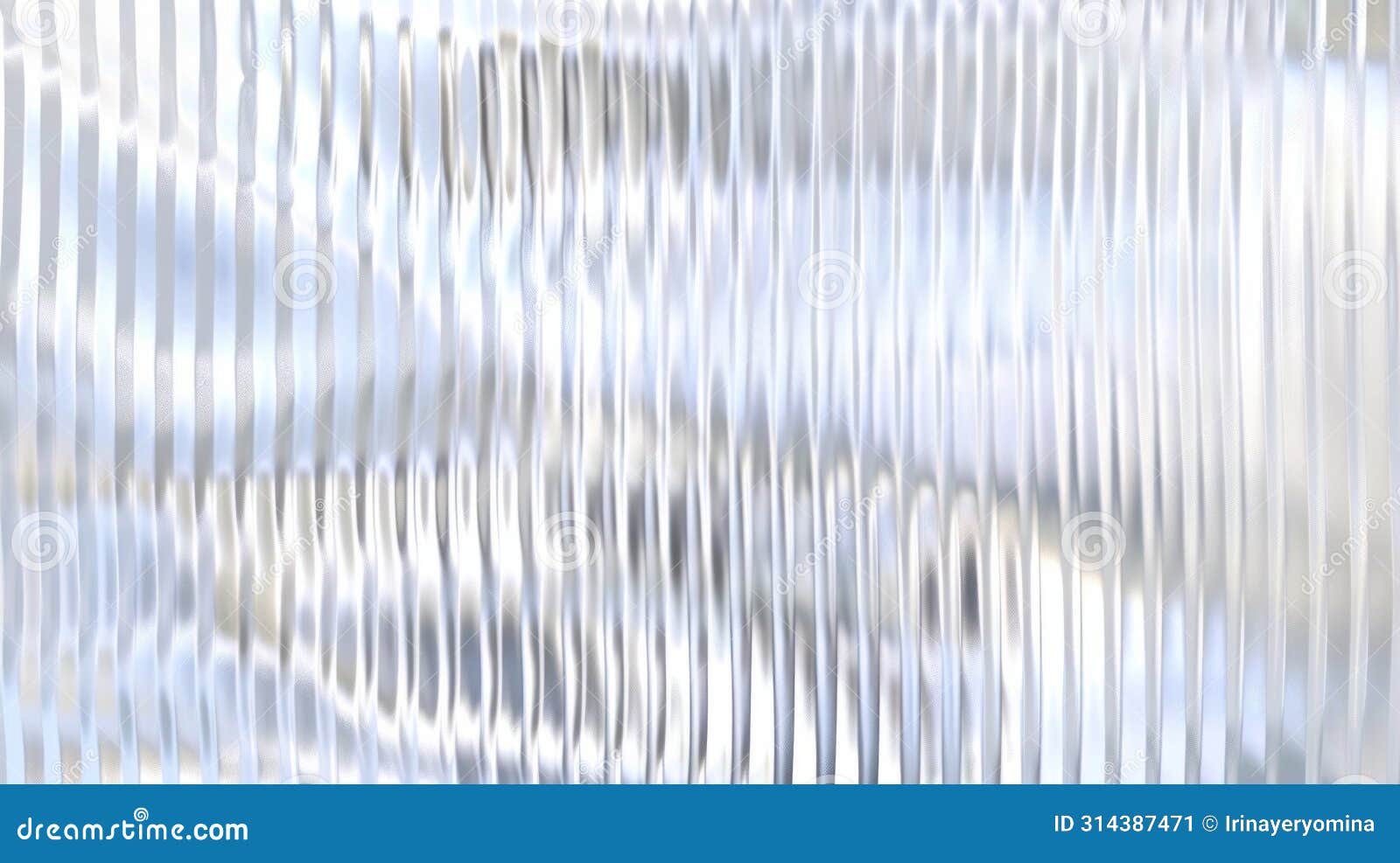 Striped Glass Texture with Light Reflection Stock Image - Image of ...