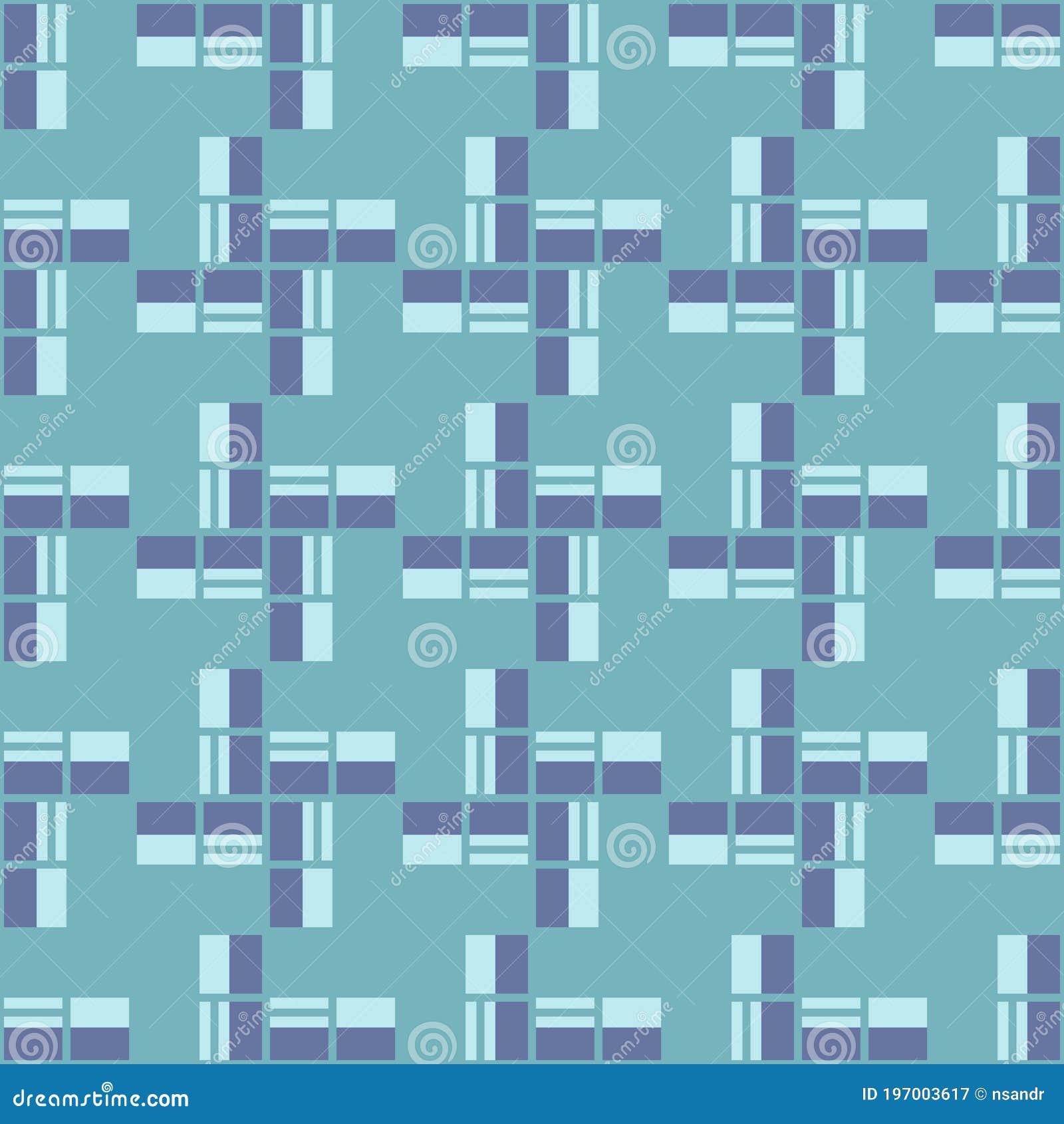 Striped Gradient Pattern. Simple Geometric Accent for Any Surface Stock ...
