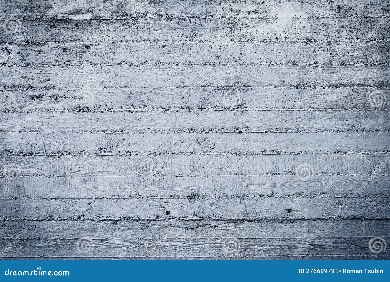 Striped Gray Concrete Wall Background Stock Image - Image of ...