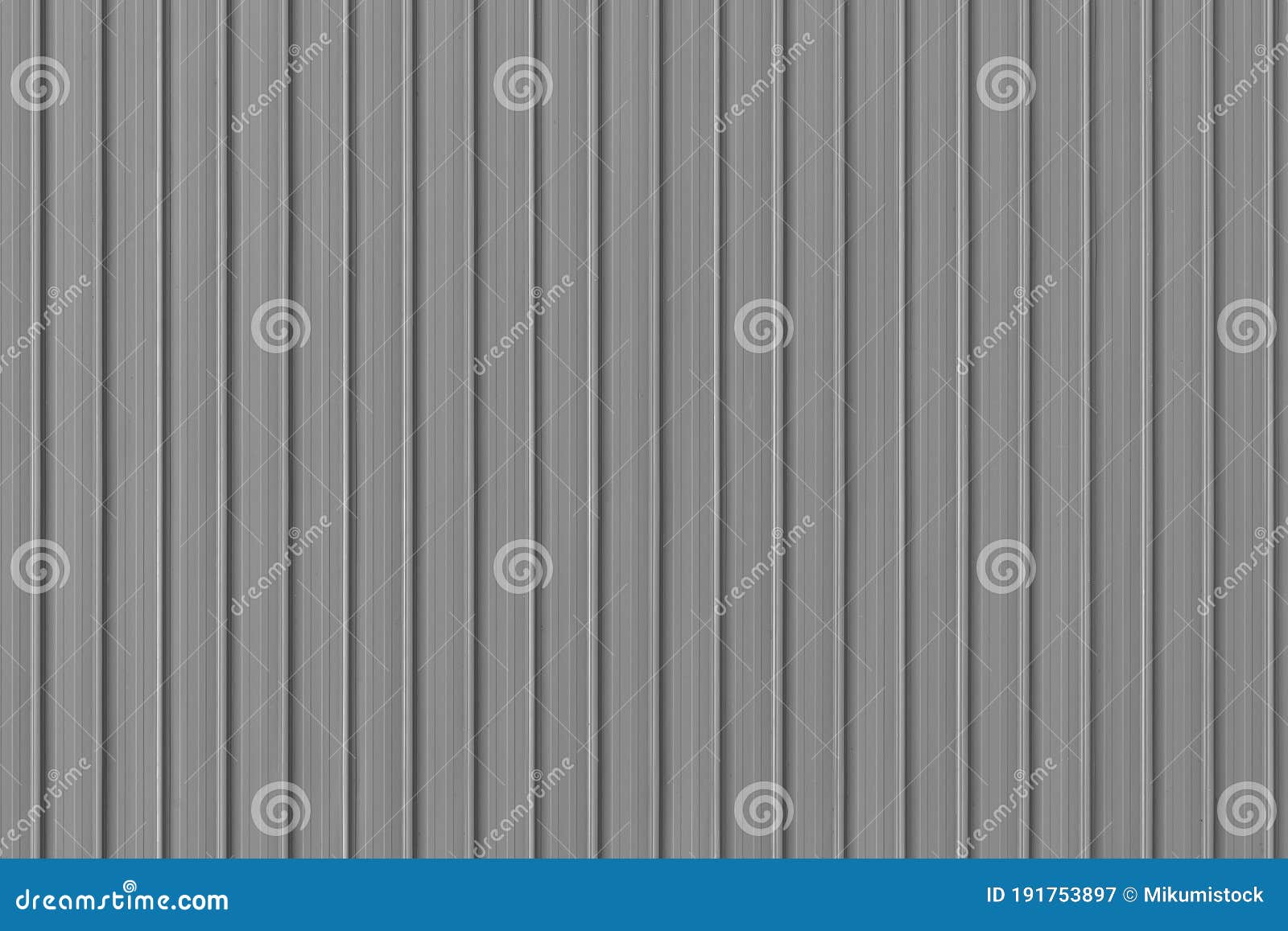 Striped gray metal surface stock image. Image of design - 191753897