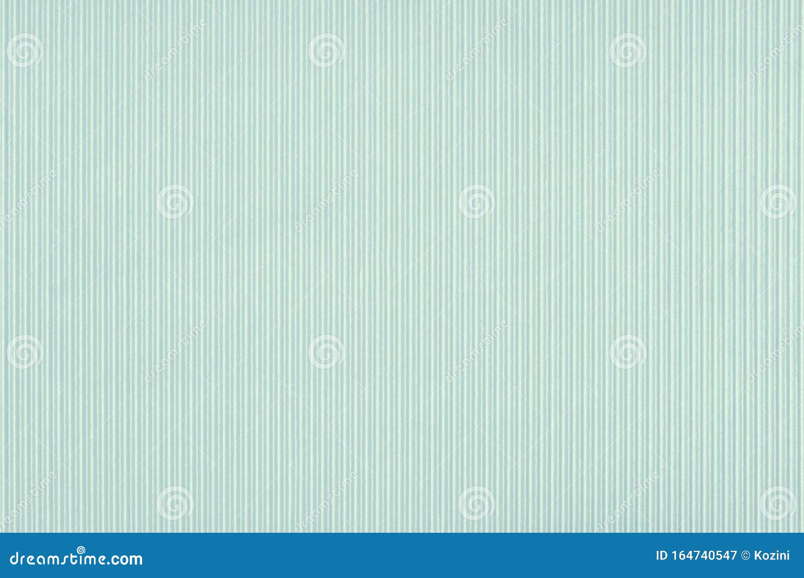 Striped Green Paper Background Stock Image - Image of macro, clean ...