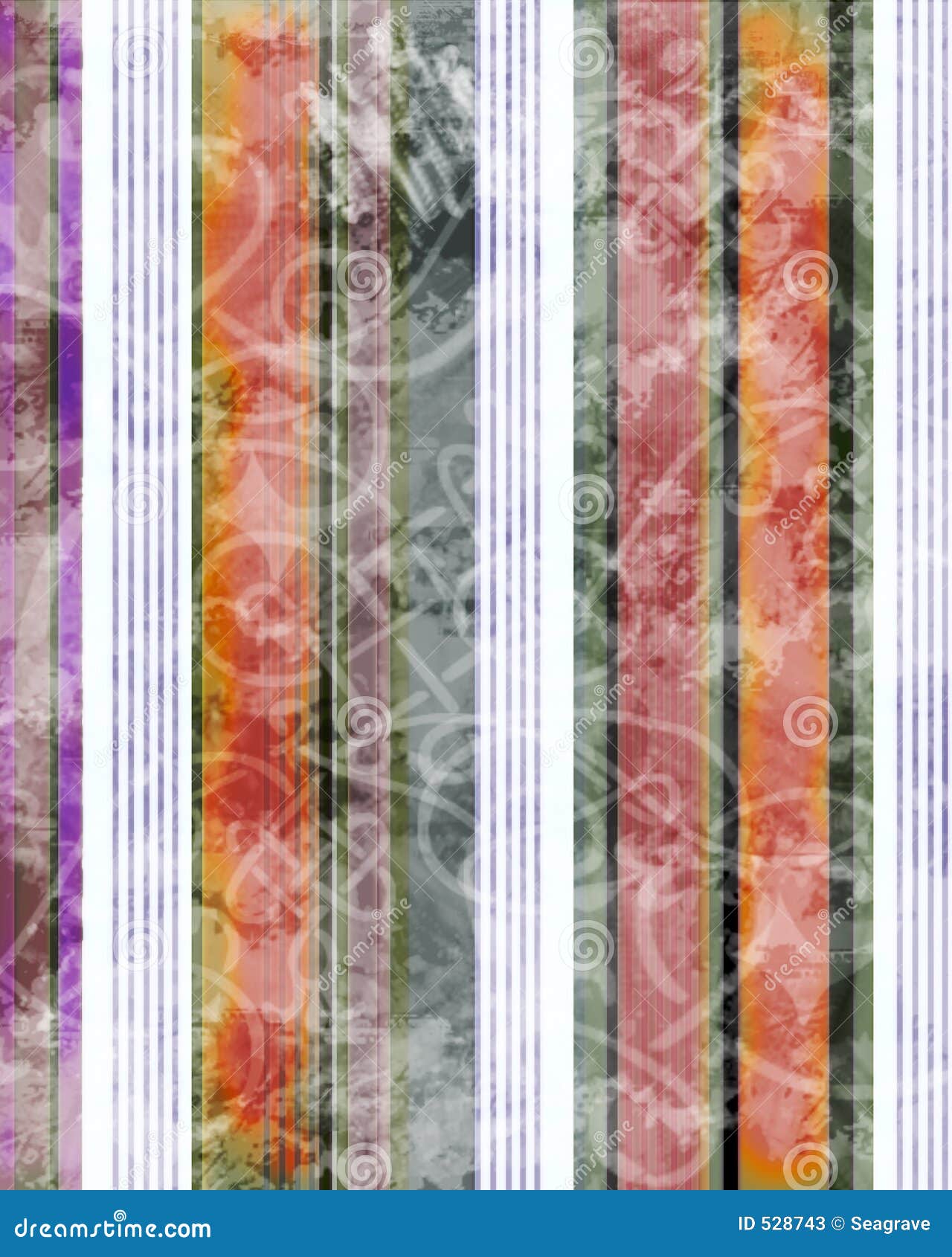 Striped Grunge Texture Background Splattered Dirty Effect Vector ...