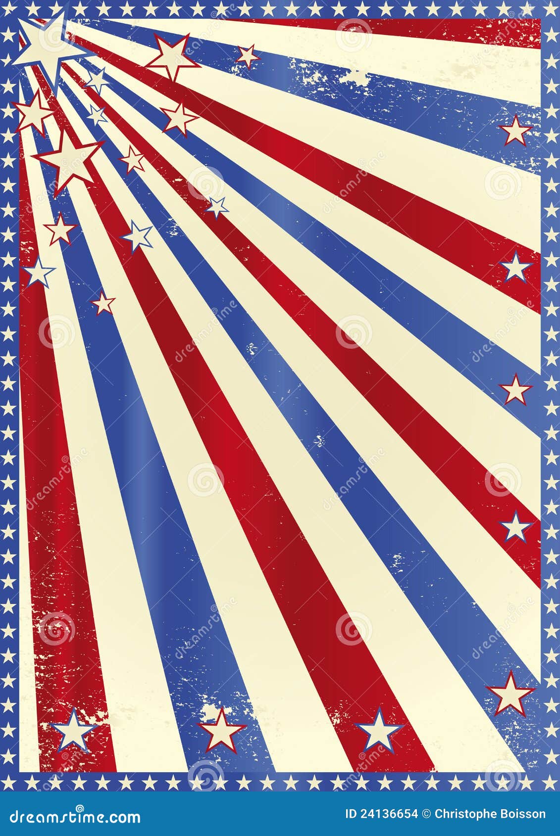 Striped grunge tricolor stock vector. Illustration of festival - 24136654