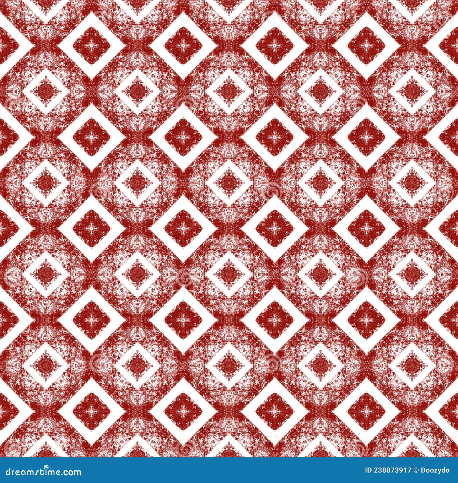 Striped Hand Drawn Pattern. Maroon Stock Illustration - Illustration of ...