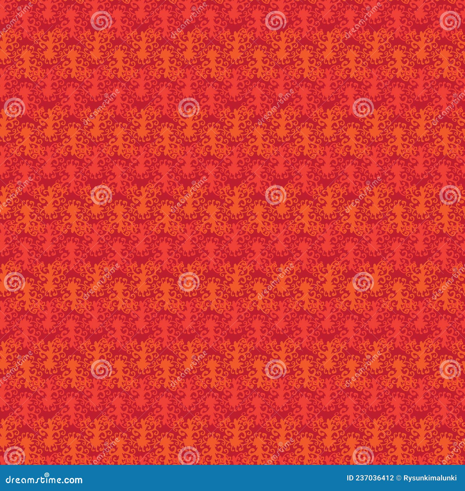 A Striped Jacquard Fabric Seamless Vector Pattern Stock Vector ...