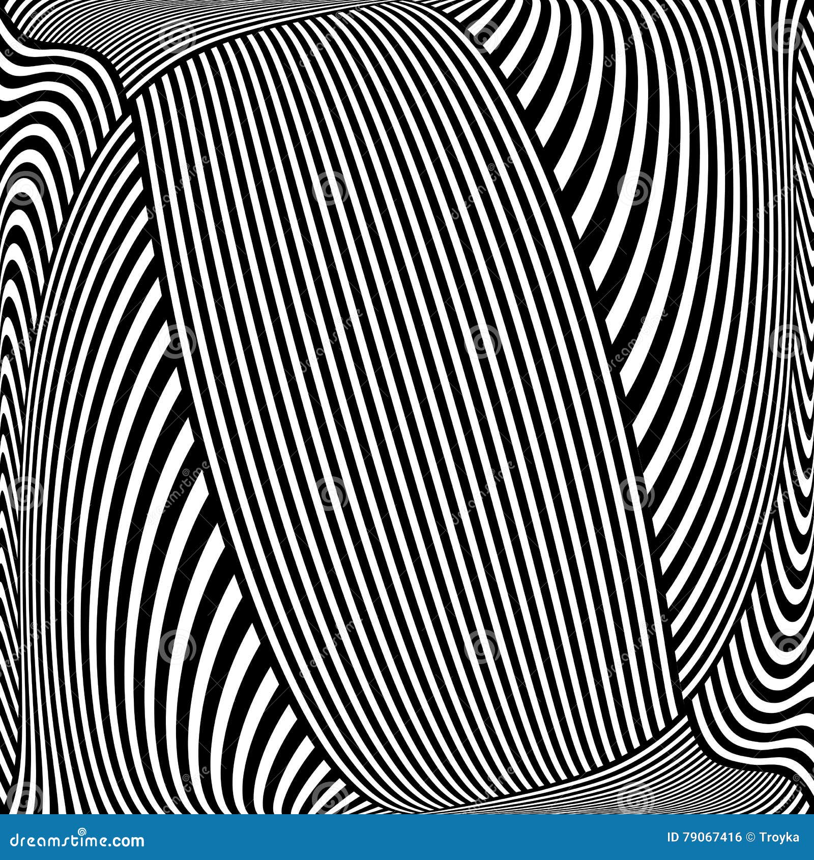 Striped lines pattern. stock vector. Illustration of striped - 79067416