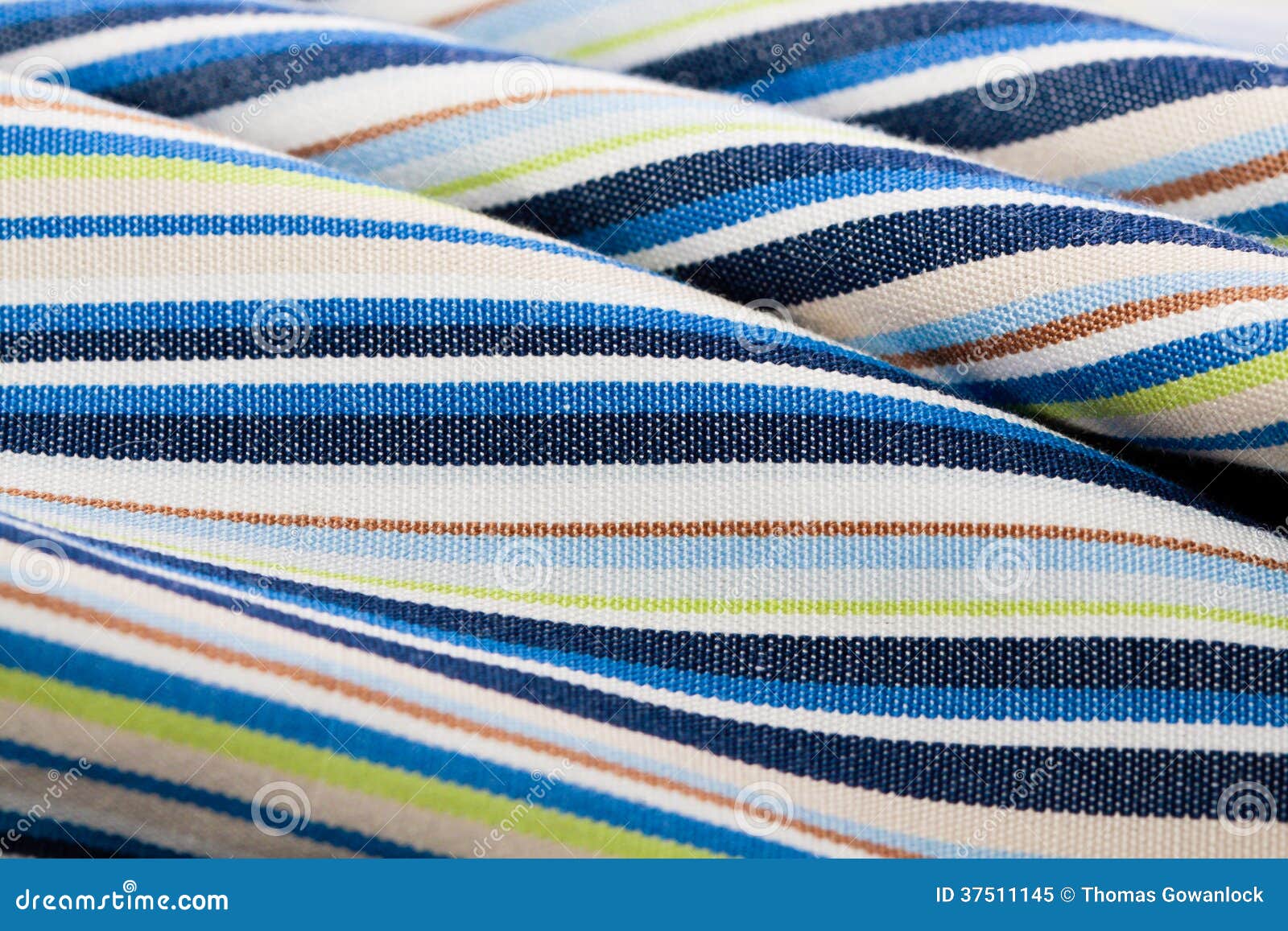 Striped material stock image. Image of cotton, colour - 37511145