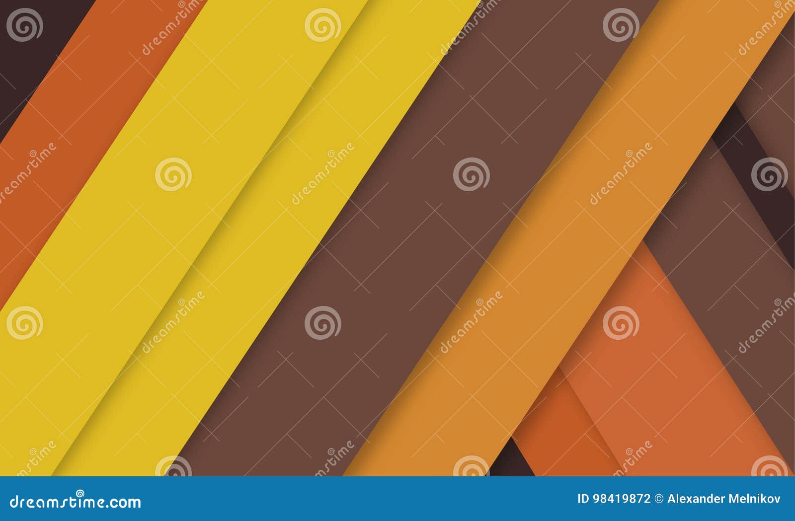 Two Mobile Wallpapers. Low Poly Texture. Mobile Interface. Vector ...