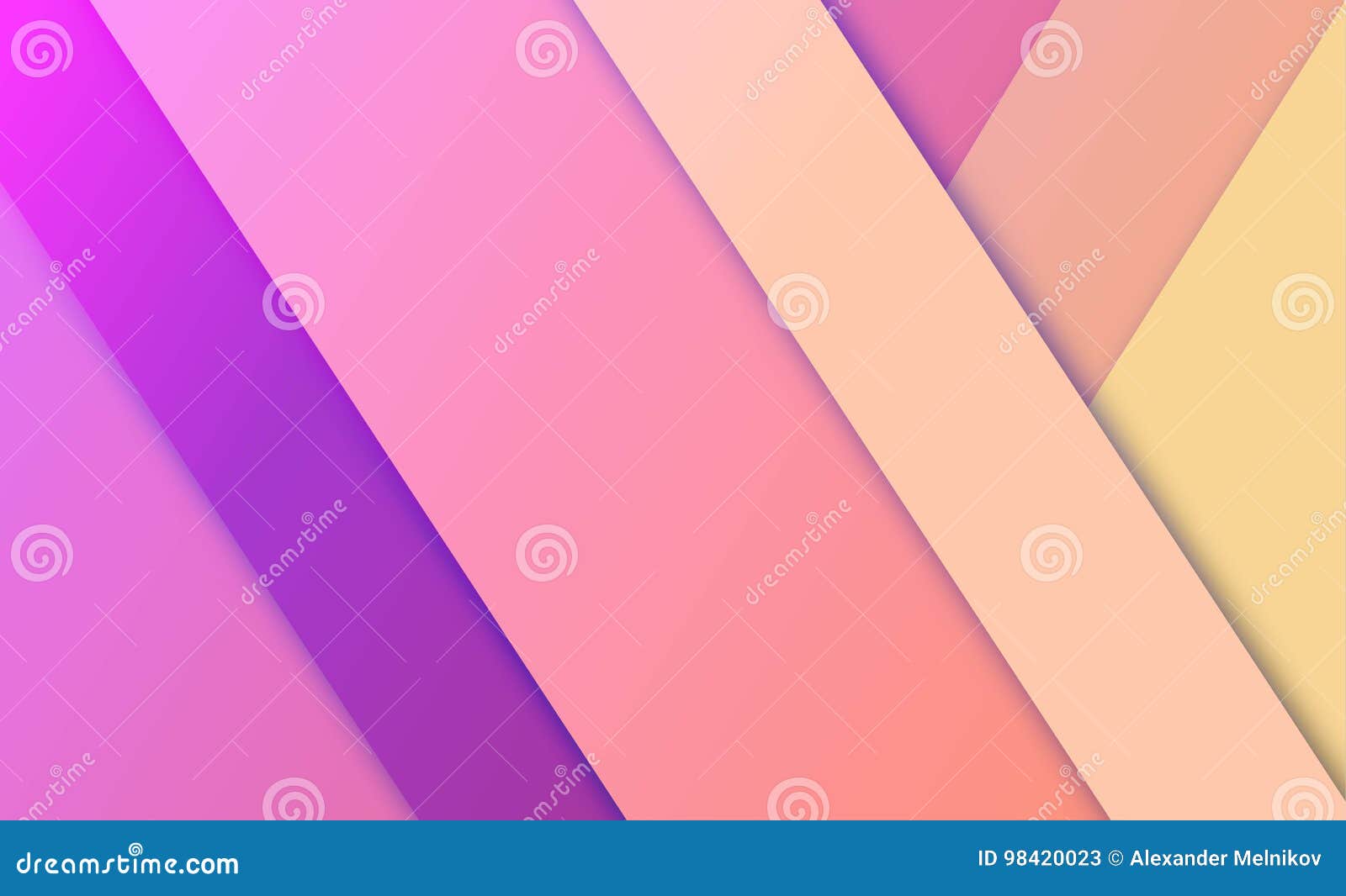 Two Mobile Wallpapers. Low Poly Texture. Mobile Interface. Vector ...