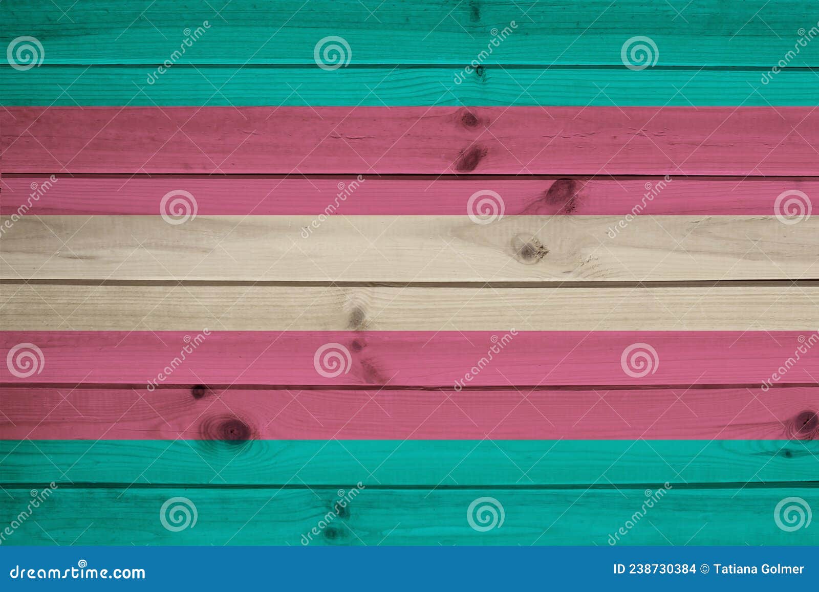 Striped Nonbinary Trans Flag: Combining the Non-binary and Transgender ...