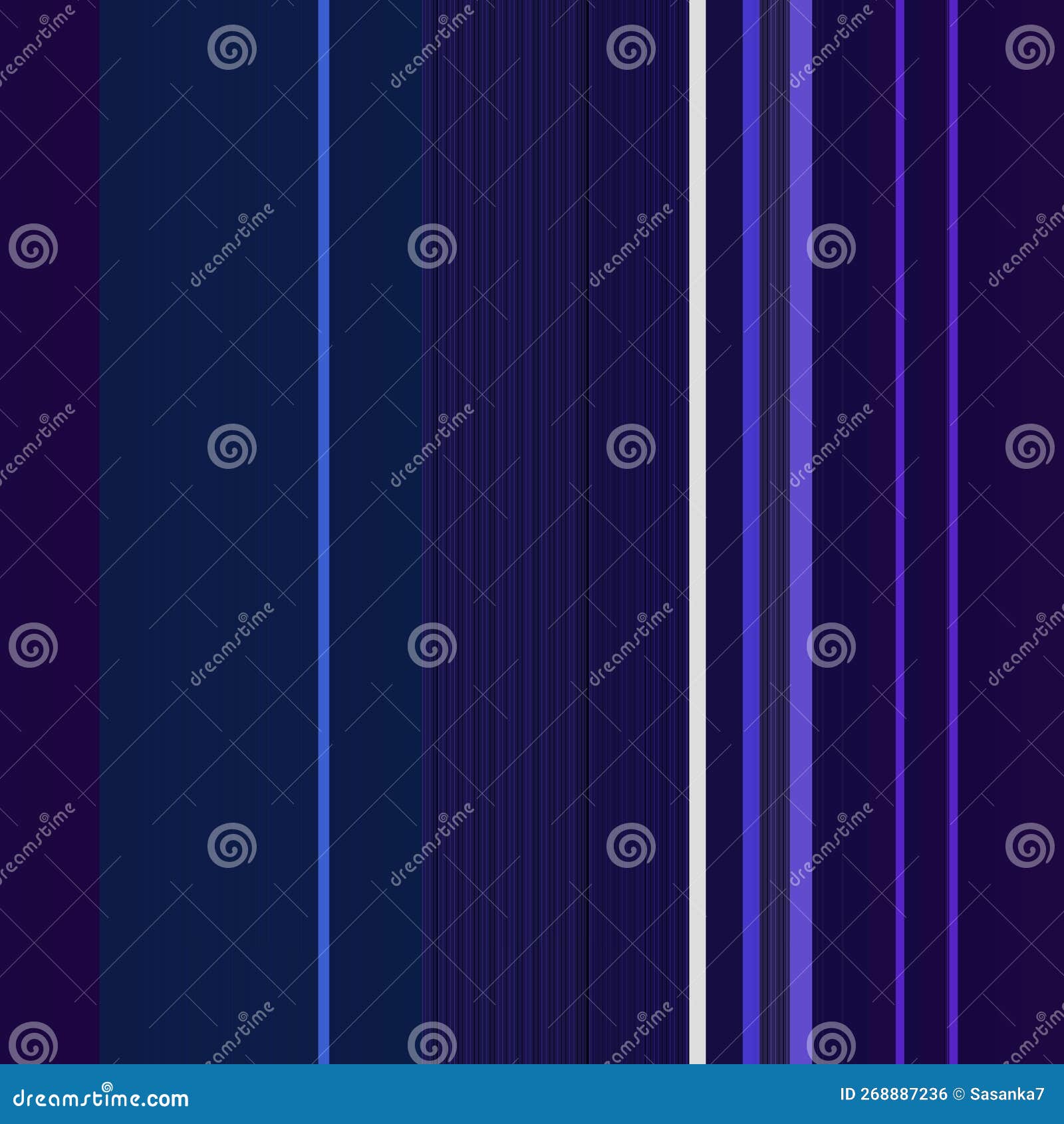 Striped pattern stock illustration. Illustration of violet - 268887236