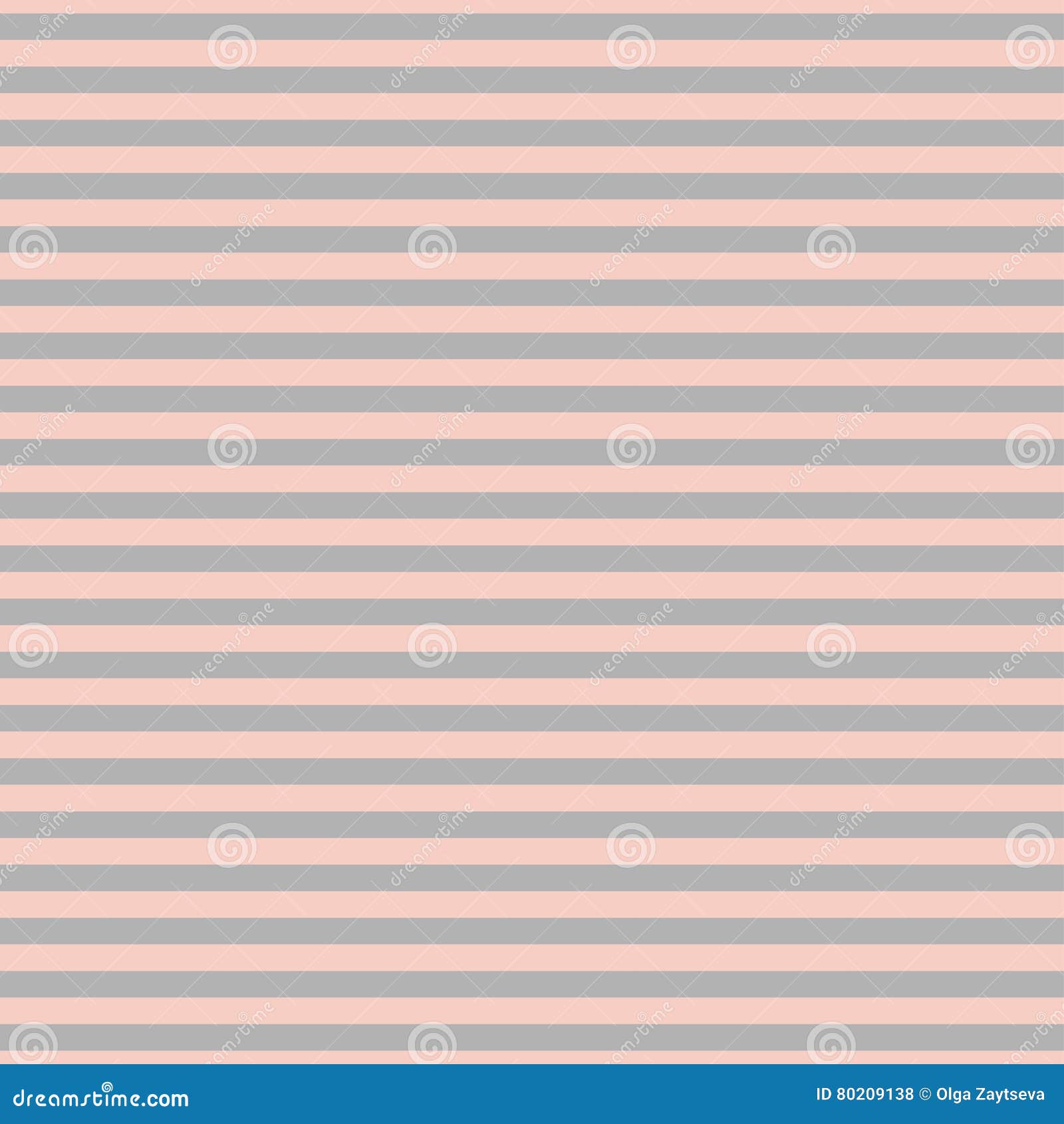 Striped Pattern with Pink and Grey Colors. Stock Illustration ...