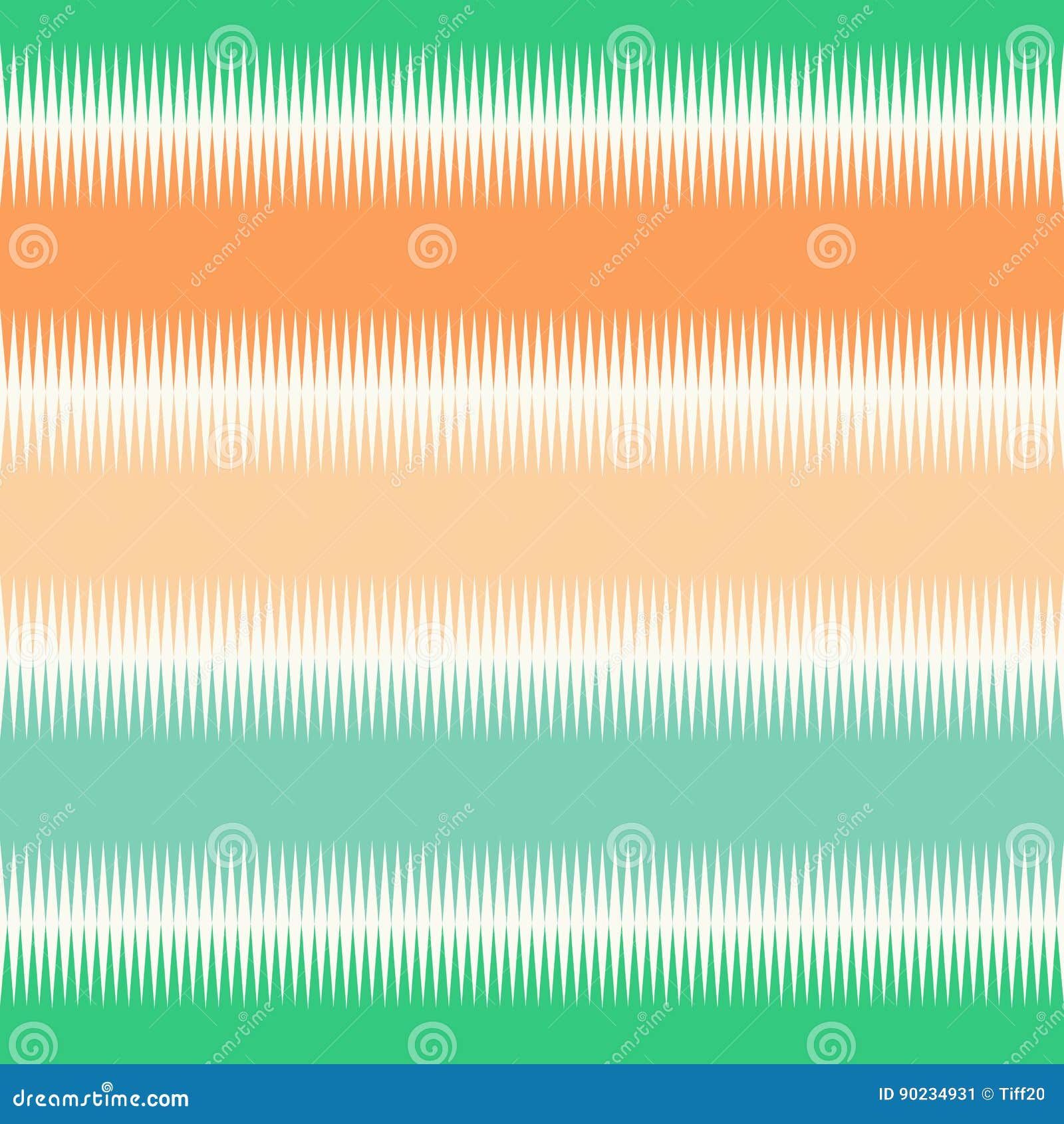 Striped pattern stock vector. Illustration of geometric - 90234931