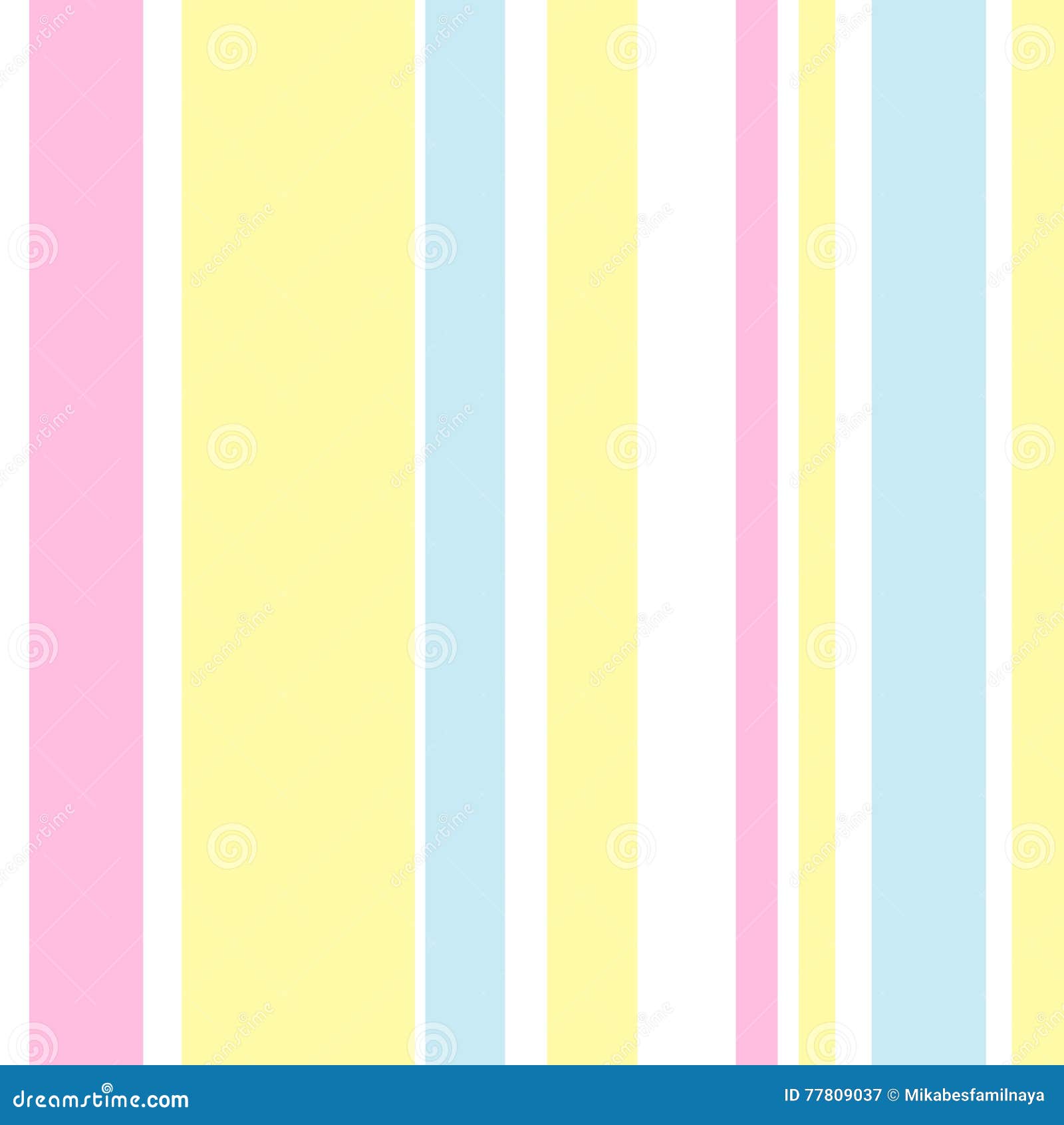 Striped pattern stock vector. Illustration of geometric - 77809037