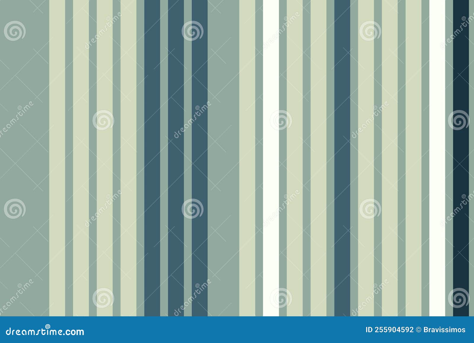 Striped Pattern Vector Vertical Line. Vertical Line Stock Vector ...