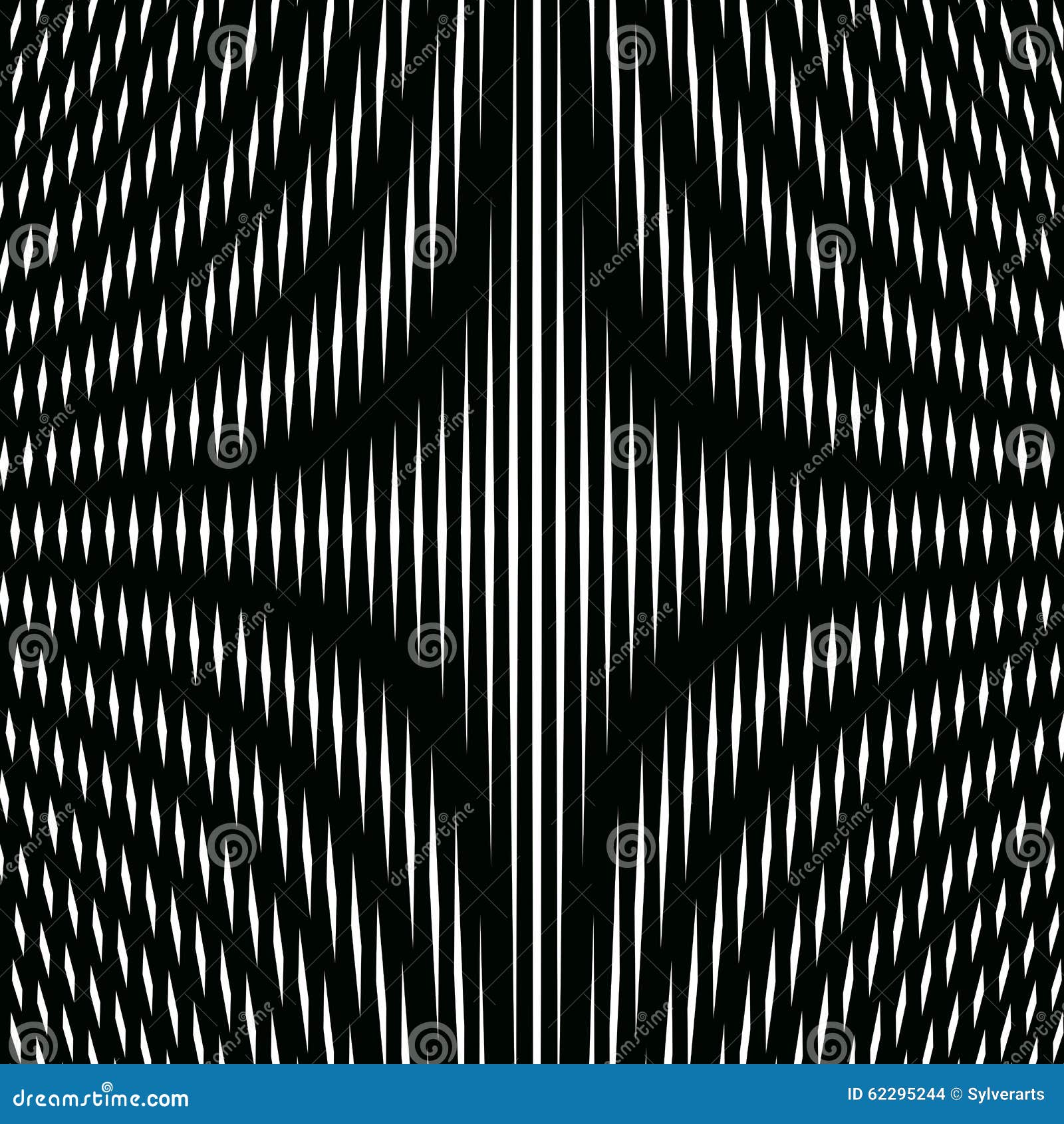 TV Noise With Moire Effect Royalty-Free Stock Photography ...