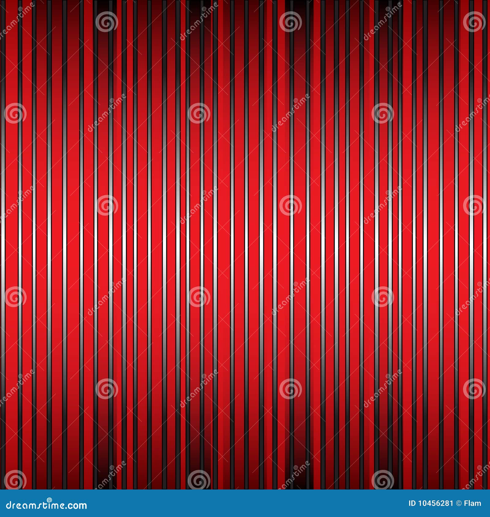 Striped red background stock vector. Illustration of gradient - 10456281