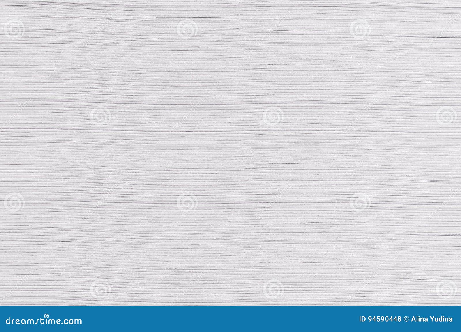 Striped Scabrous White Paper Texture, Thin Streaks. Stock Photo - Image ...