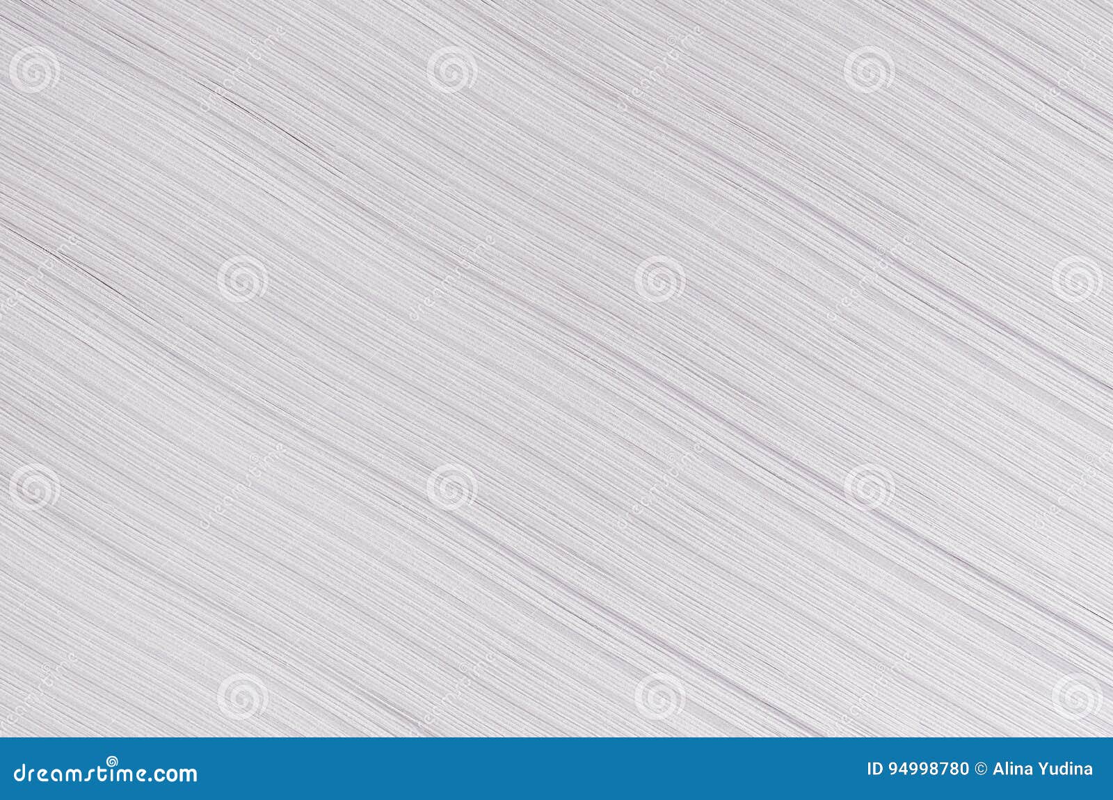Striped Scabrous White Paper Texture, Thin Streaks. Stock Photo - Image ...