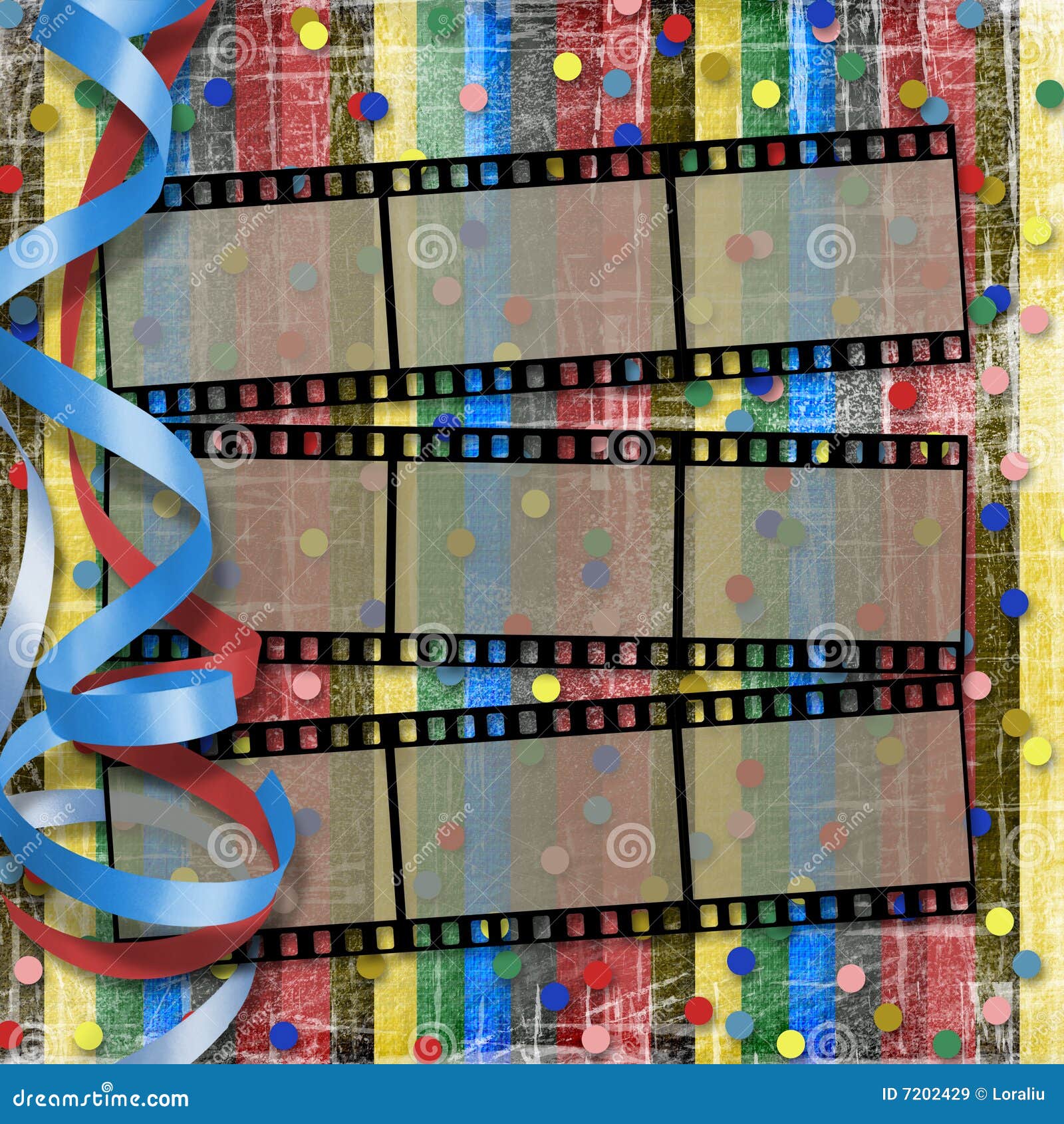 Scratch Background. Texture Placed Over An Object To Create A Gr Stock ...