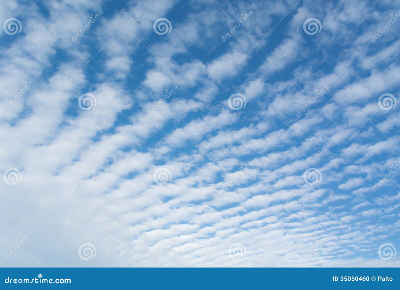 Striped sky stock photo. Image of clear, abstract, heaven - 35050460