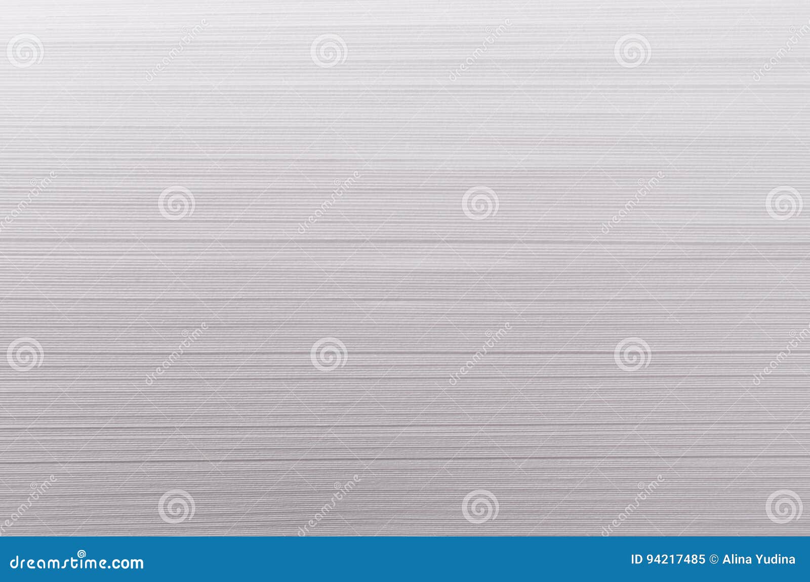 Striped Smooth Soft White Texture with Thin Parallel Streaks. Stock ...