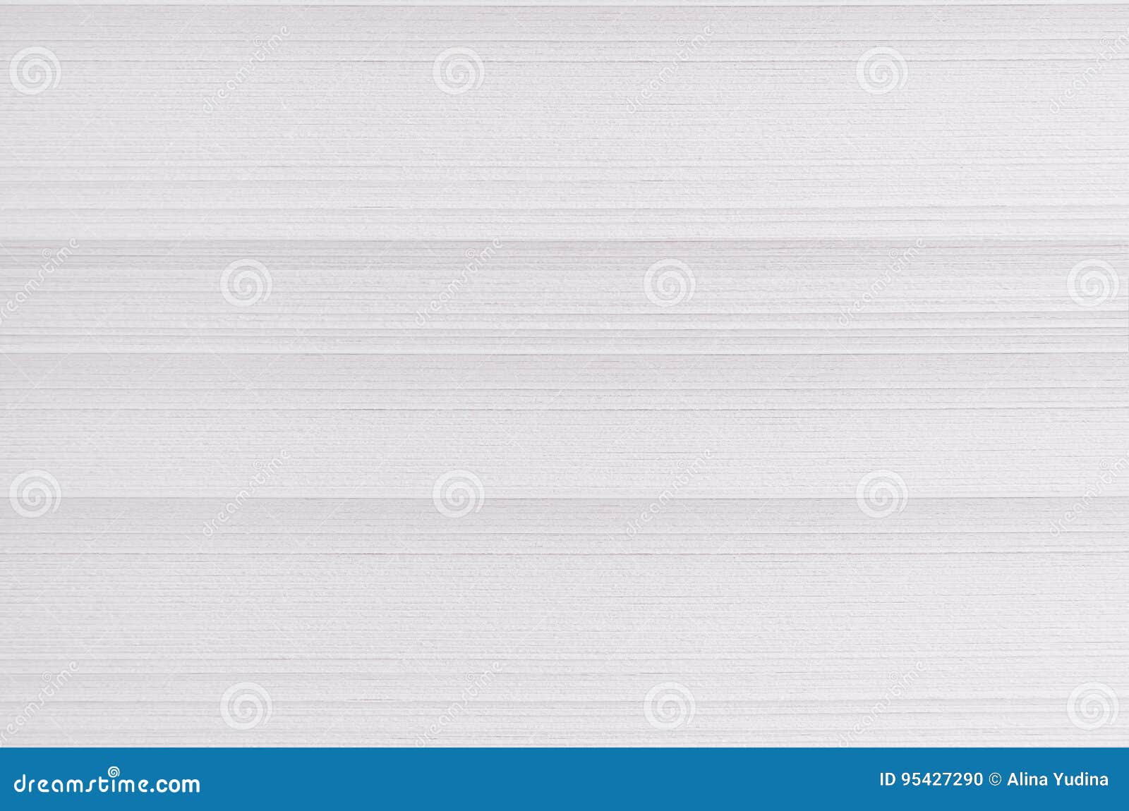 Striped Smooth Soft White Texture with Thin Parallel Streaks. Stock ...