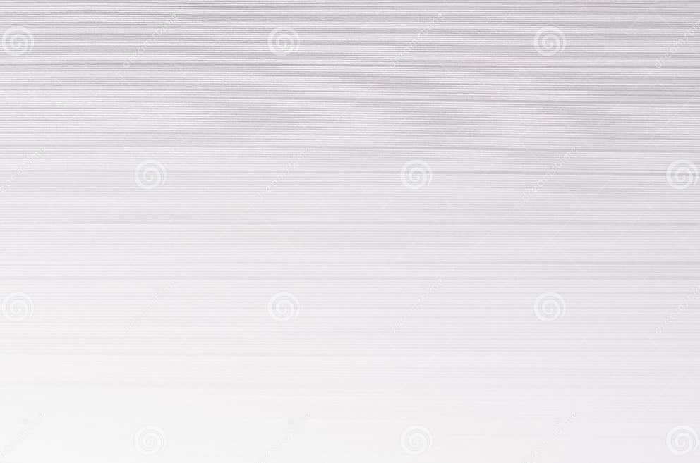 Striped Smooth Soft White Texture with Thin Parallel Streaks. Stock ...