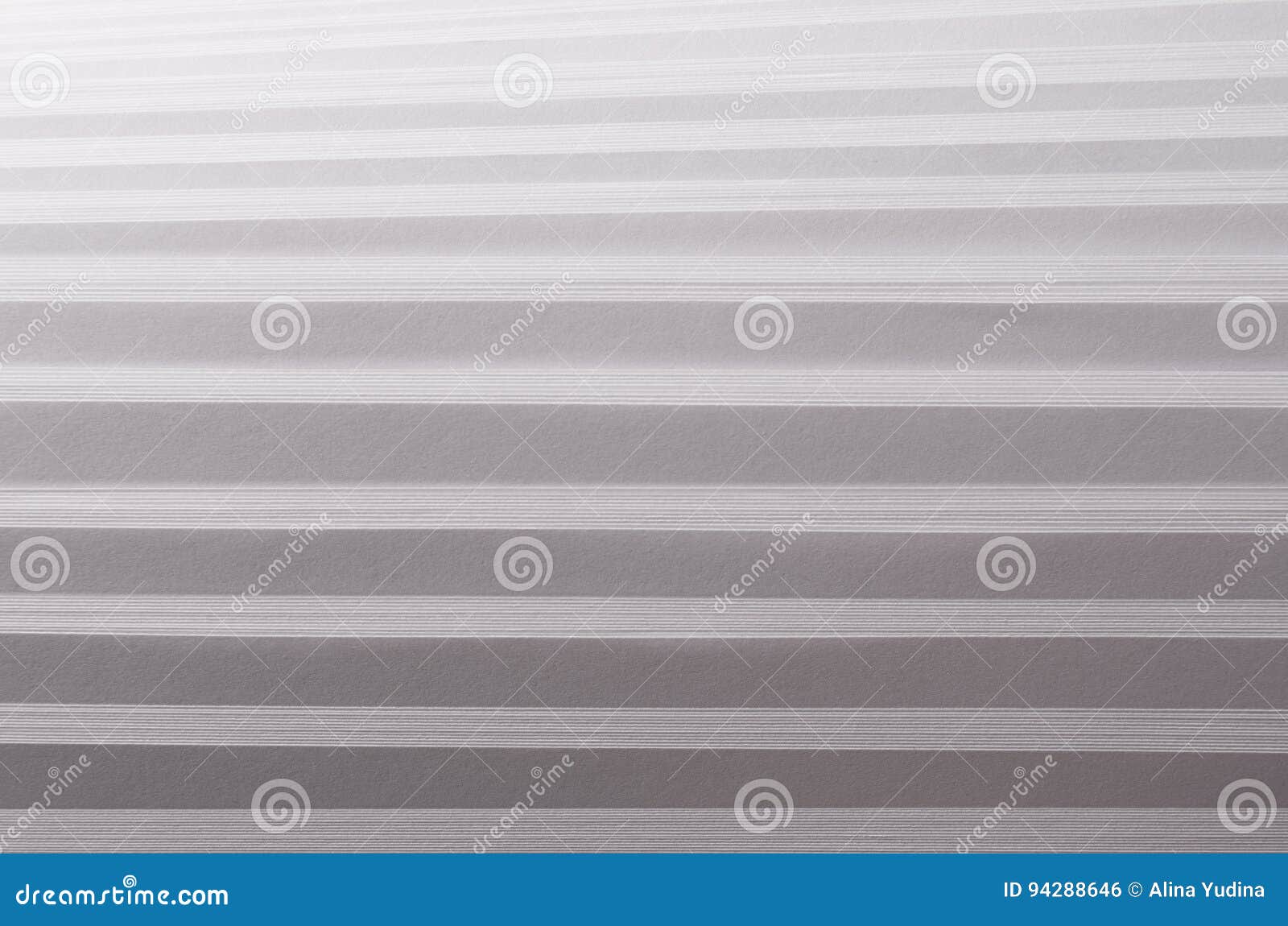 Striped Stepped Soft White and Grey Abstract Paper Texture with ...