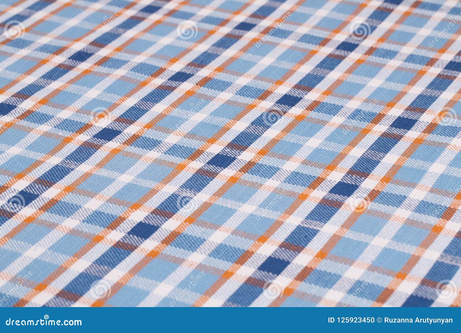 Tablecloth background stock photo. Image of hygienic - 125923450