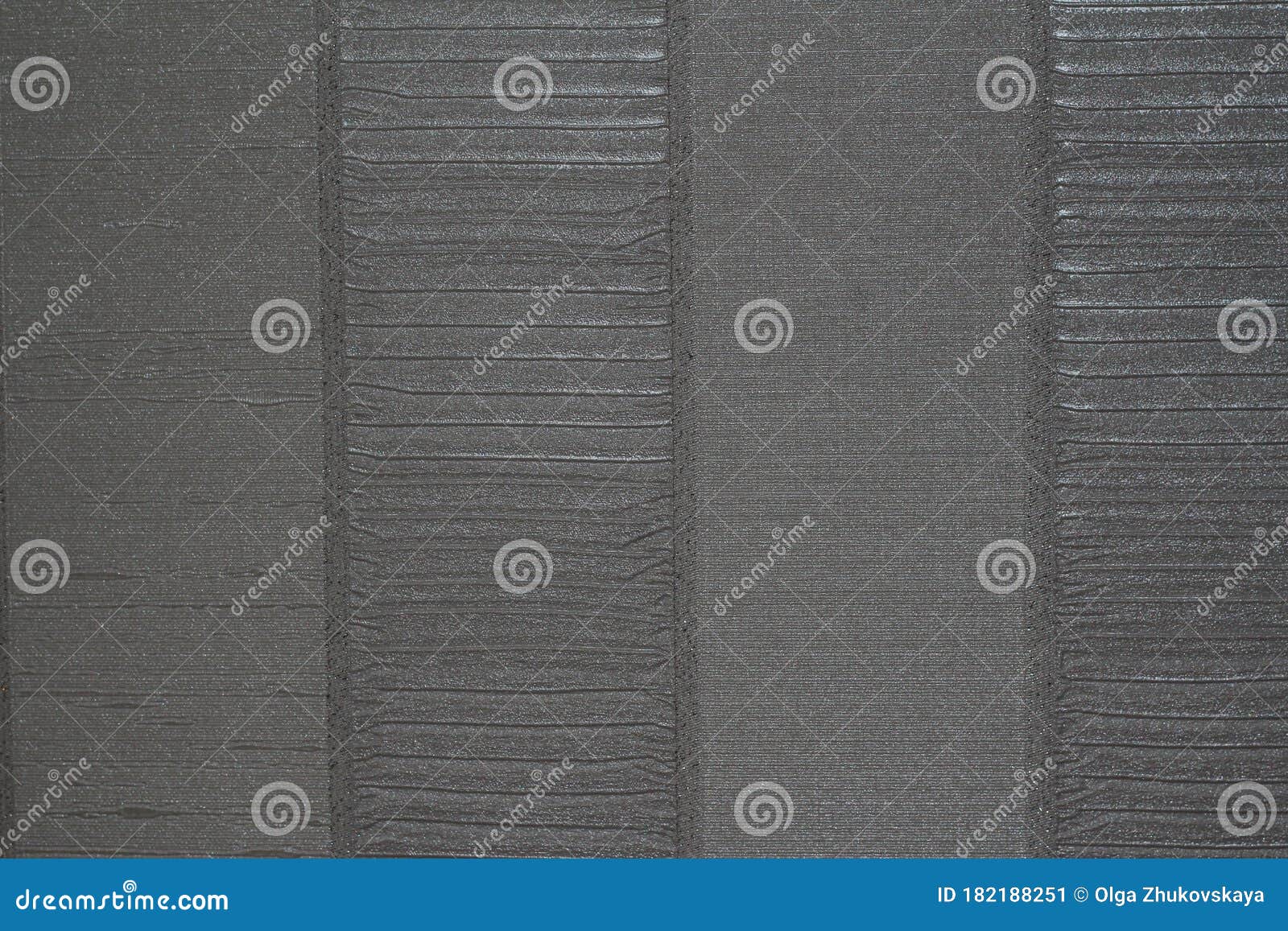 Striped Texture Background. Grey Background with Thick Stripes Stock ...